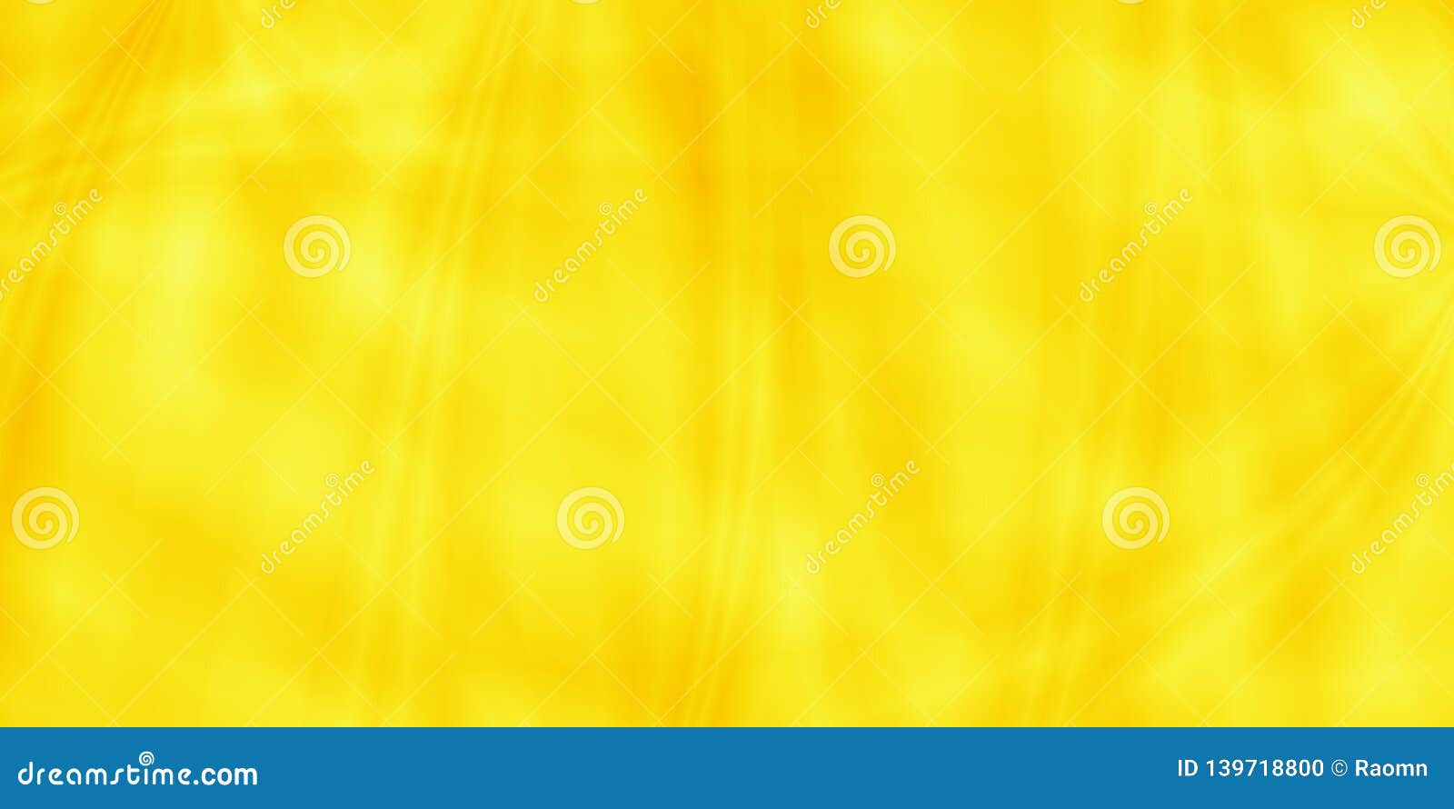 Yellow Graphic Headers Simple Background Stock Illustration ...