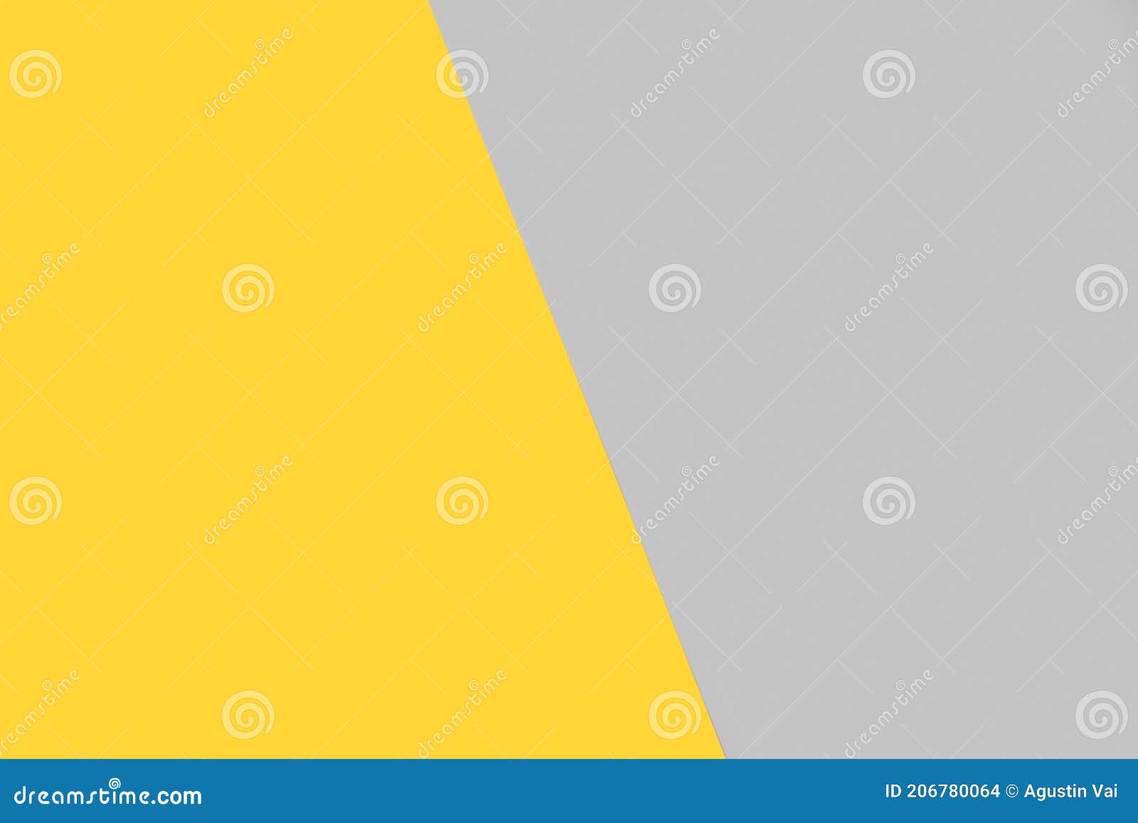 Yellow and gray background stock photo. Image of background - 206780064