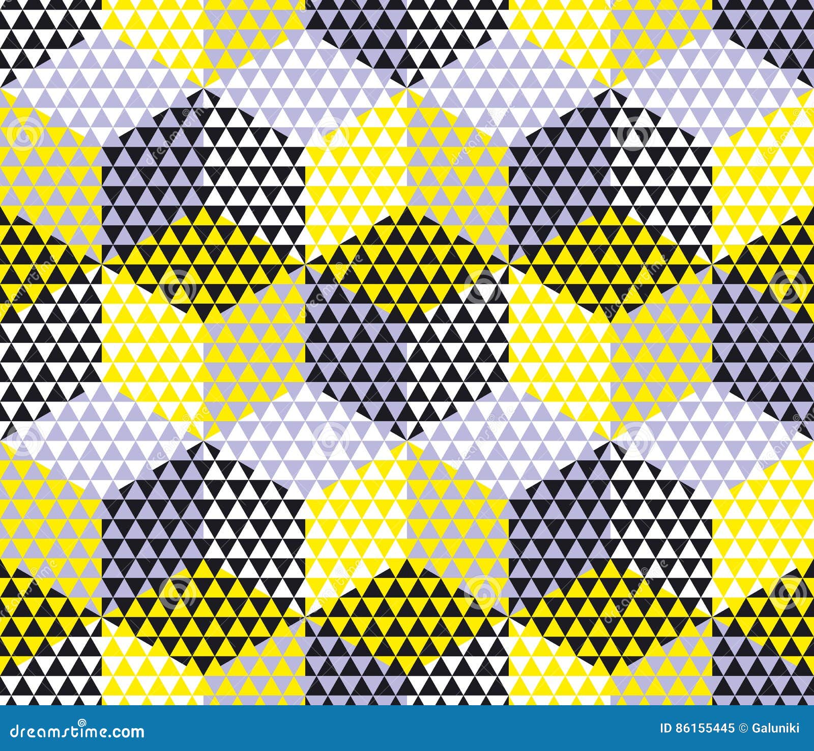 Yellow Gray Collage, Concept Color Of Year 2021. Royalty-Free Stock ...