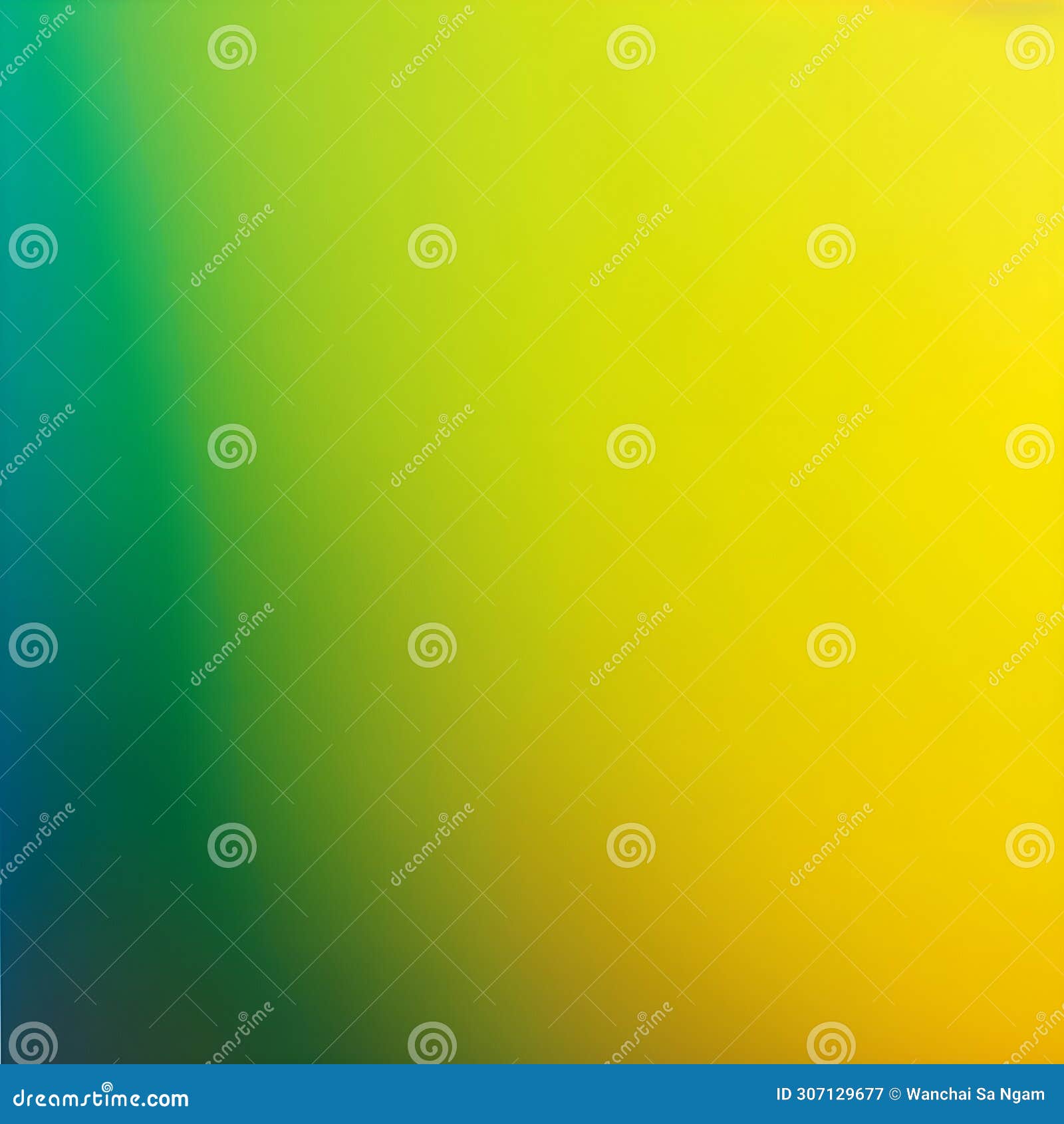 Yellow-green Gradient, Bright Color, Background, Illustration, Color ...