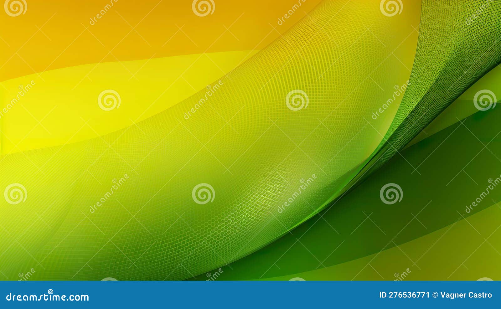 Yellow and Green Gradient Square Background. Wallpaper with Captivating ...