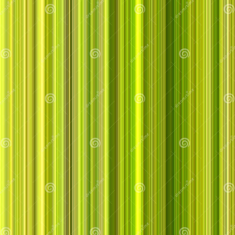 Yellow and Green Vertical Line Stock Illustration - Illustration of ...
