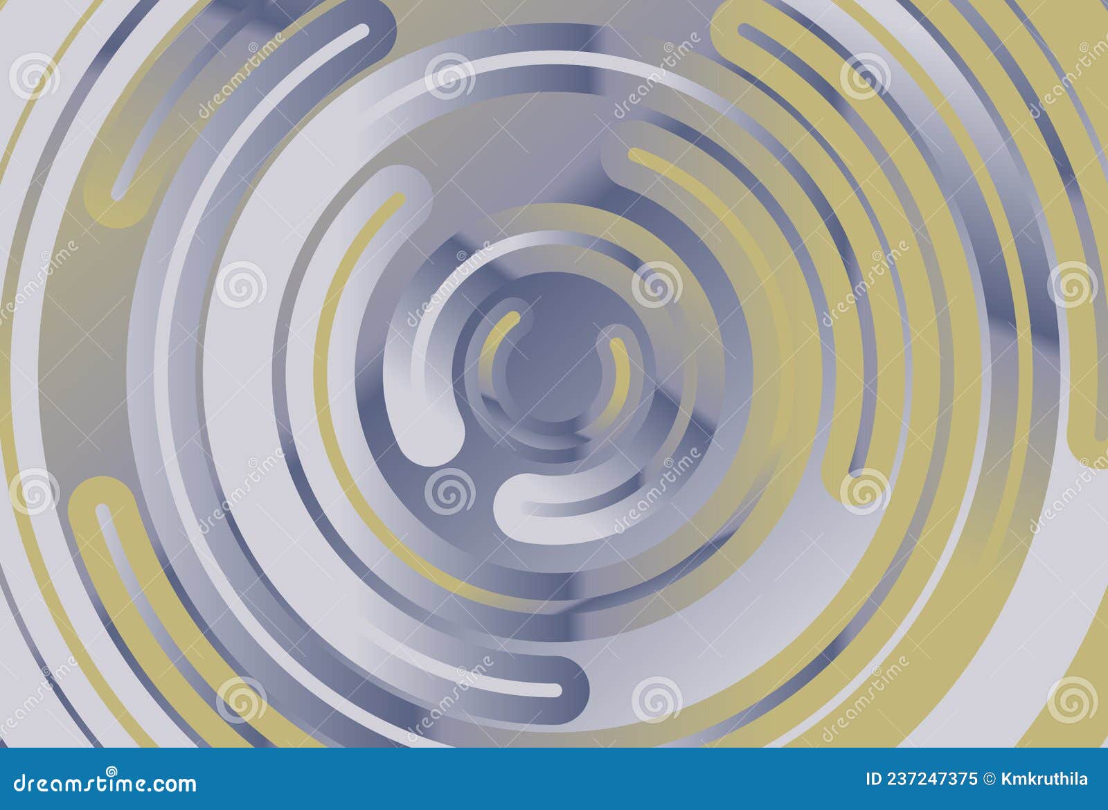 Yellow Grey and Blue Abstract Graphic Background Vector Image Beautiful ...