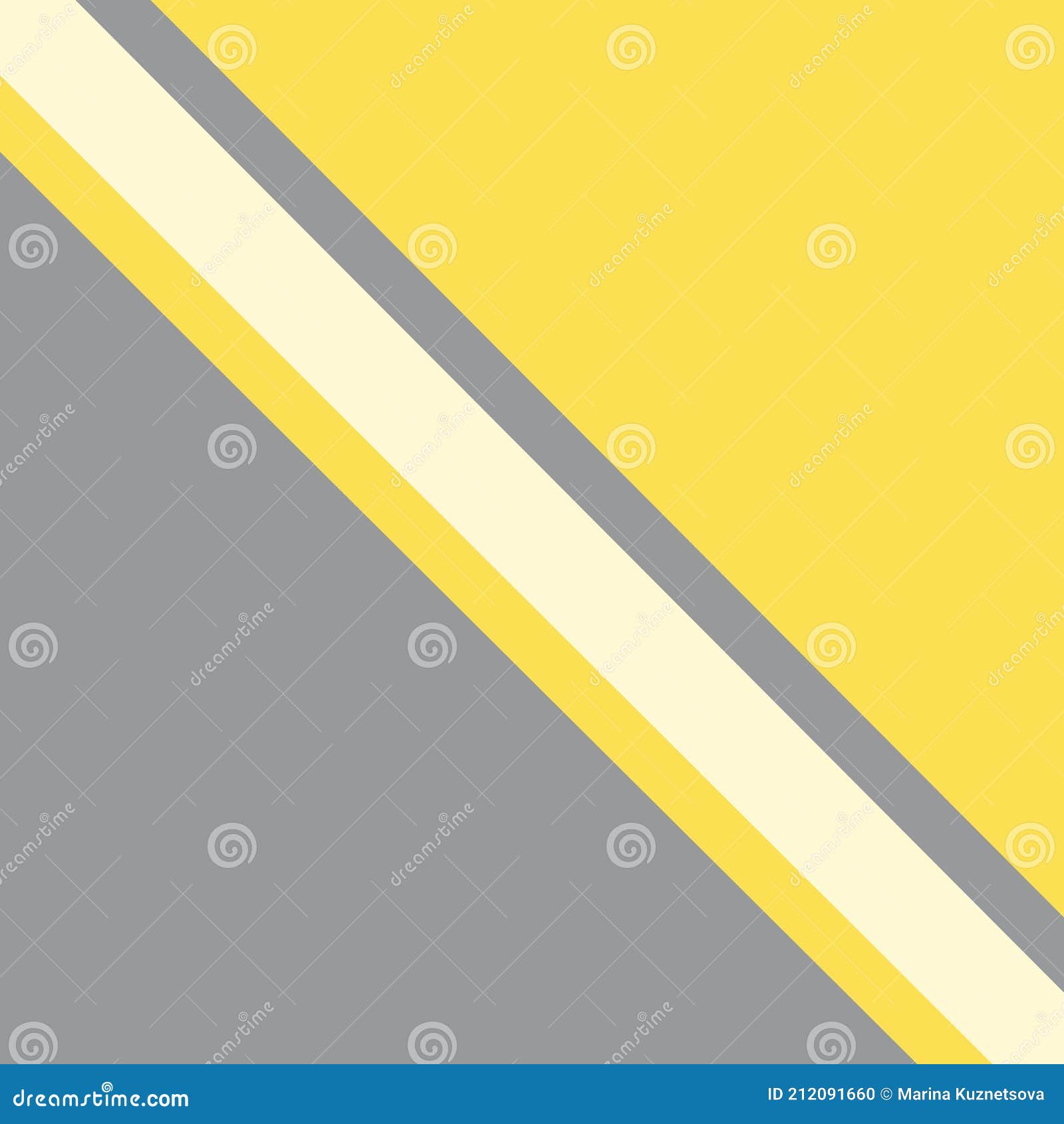 Yellow and Grey Illustration Pattern Pixel Image Stock Illustration ...