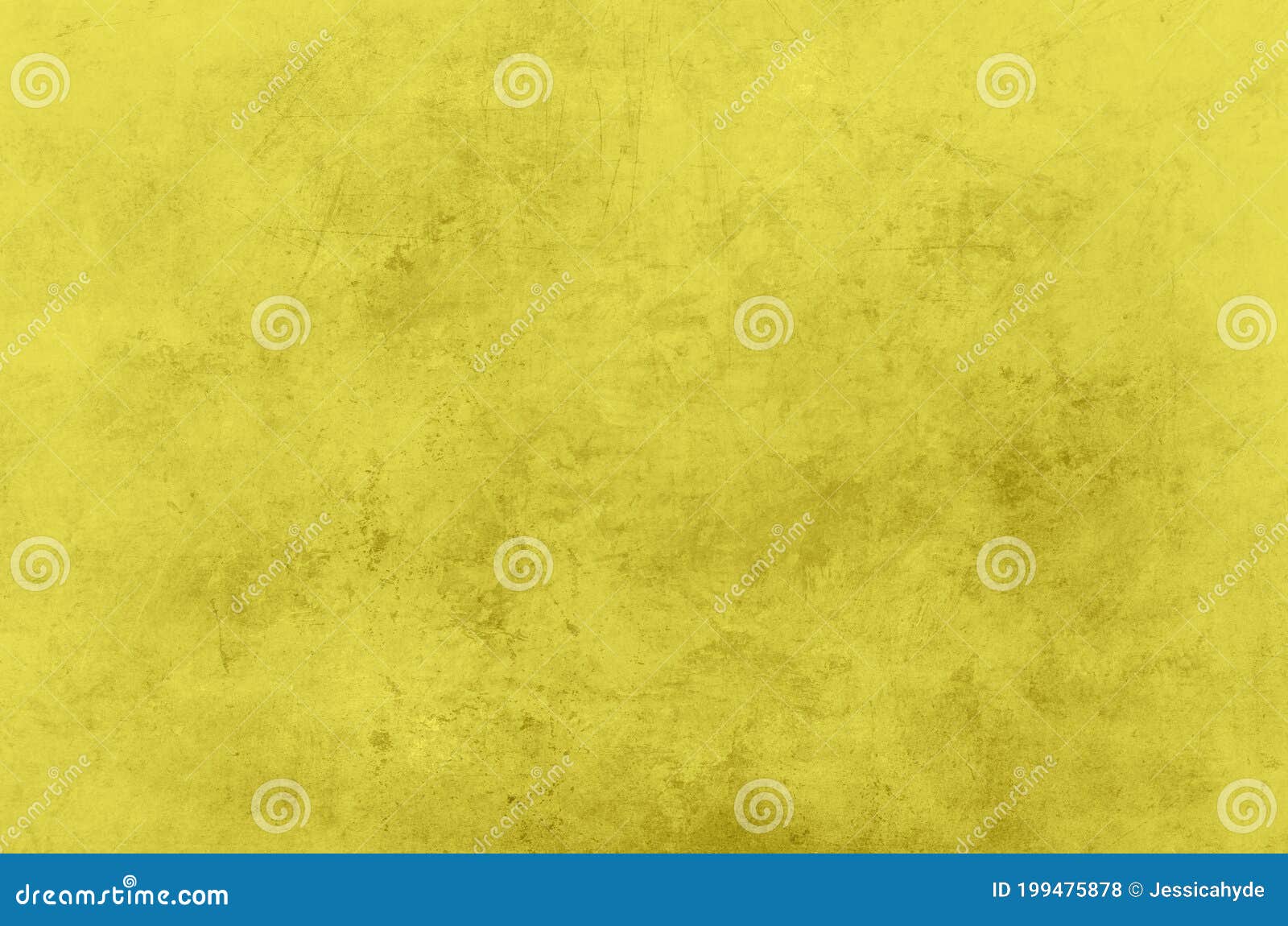 Yellow grungy background stock photo. Image of vivid - 199475878