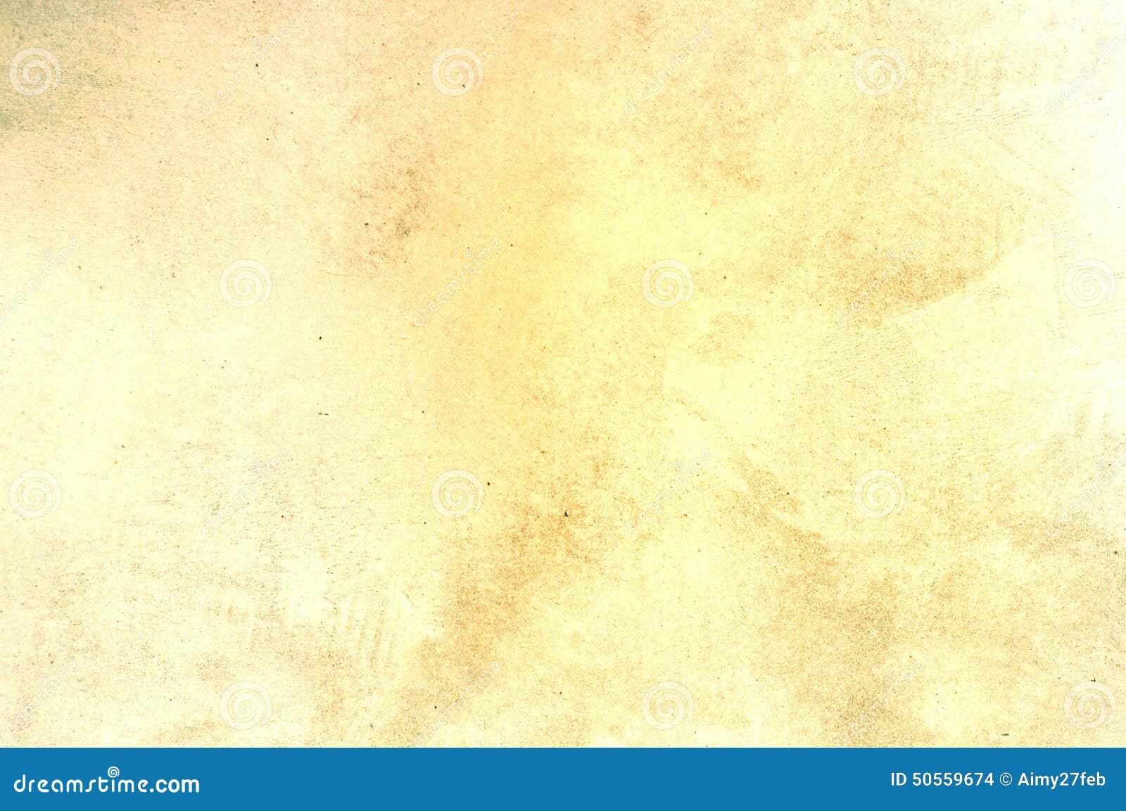 Yellow Grungy Scratched Texture Stock Illustration - Illustration of ...