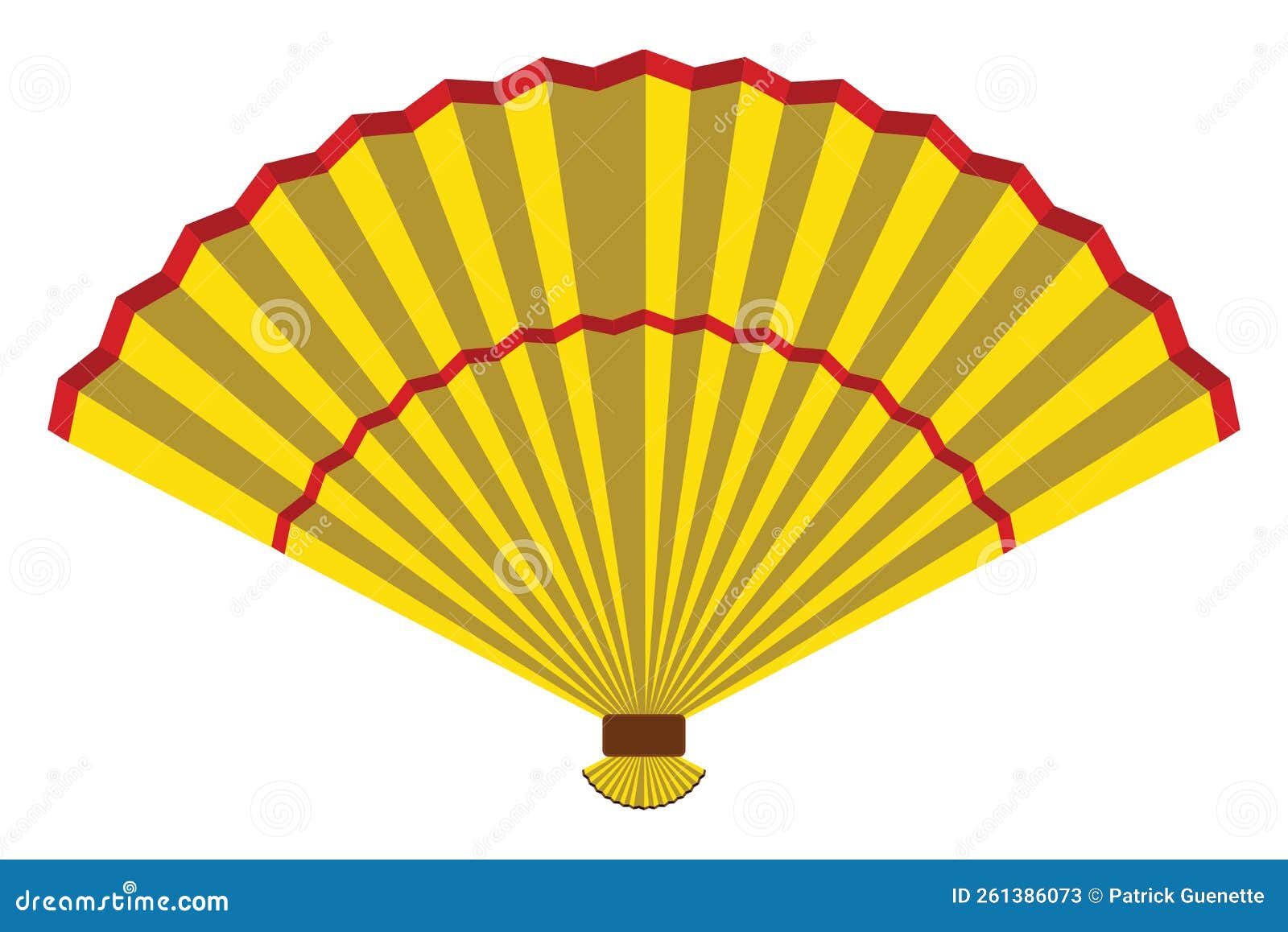 Handfan Cartoons, Illustrations & Vector Stock Images - 150 Pictures to ...