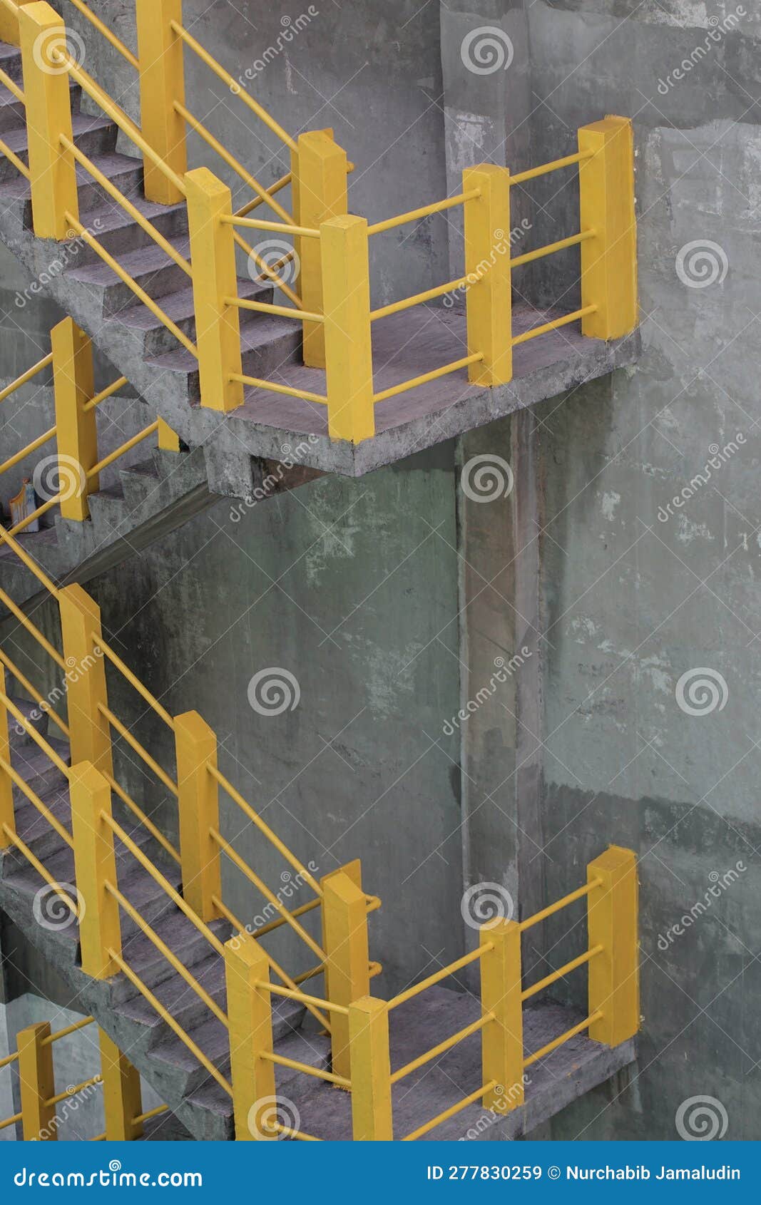Yellow Handrail And Interior View Inside Passenger Trains Or Light Rail ...
