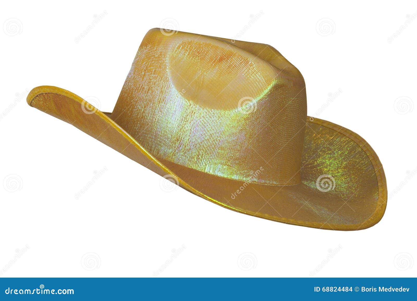 Yellow hat stock photo. Image of cowboy, protection, design - 68824484