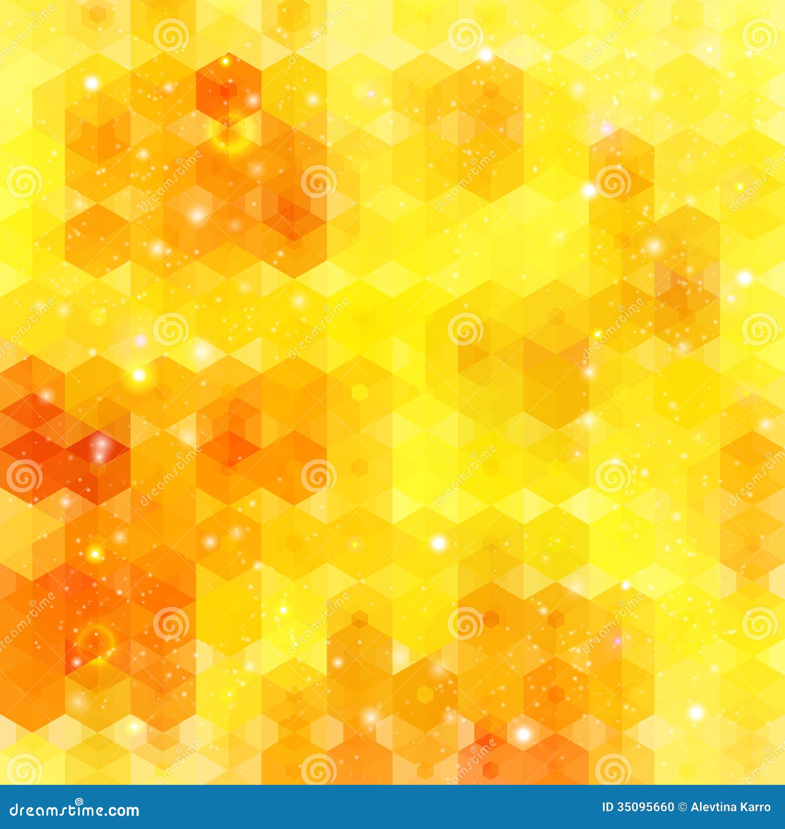 Yellow hexagon background. stock vector. Illustration of illuminated ... Yellow hexagon background. stock vector. Illustration of illuminated ...