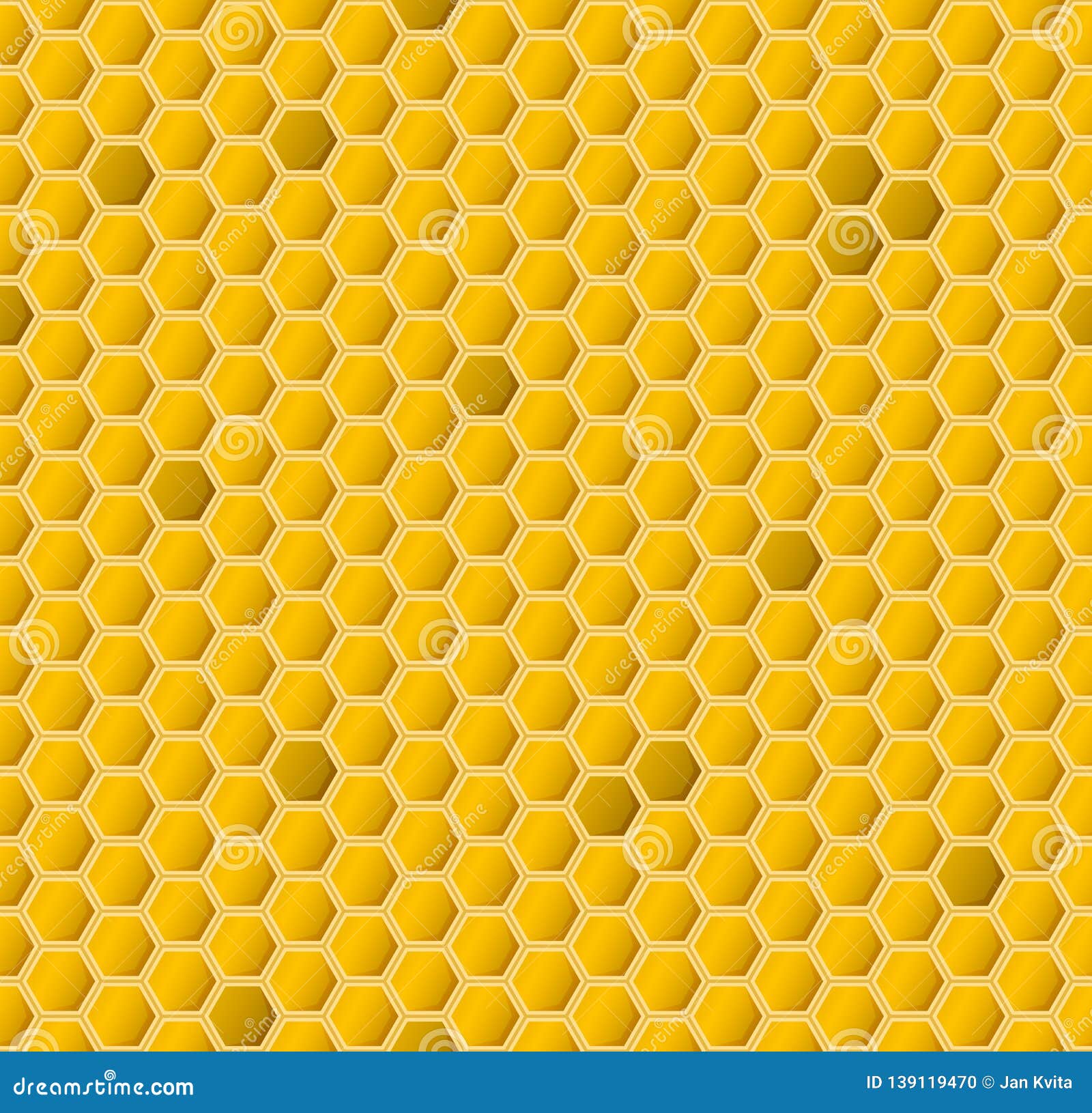 Hexagonal Realistic Metal Background Design, Silver Abstract Metallic ...