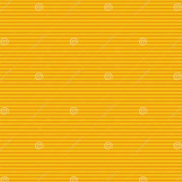 Yellow Horizontal Stripes Pattern Stock Vector - Illustration of funky ...
