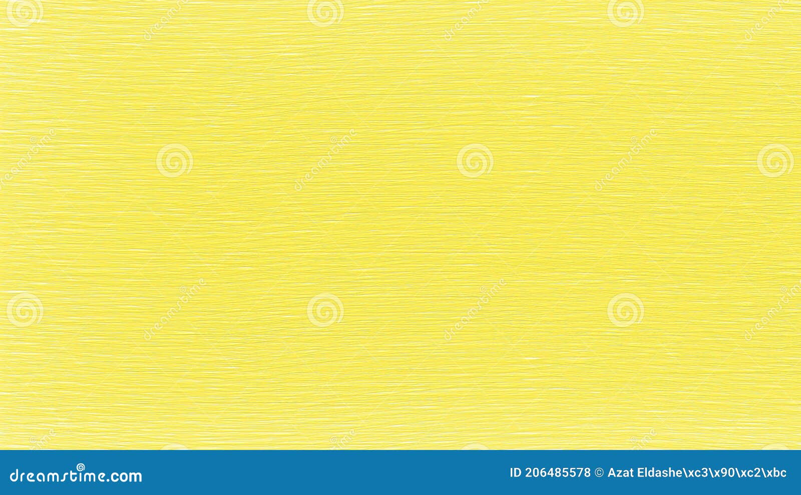 Yellow Illuminating Texture Canvas Stock Illustration - Illustration of ...