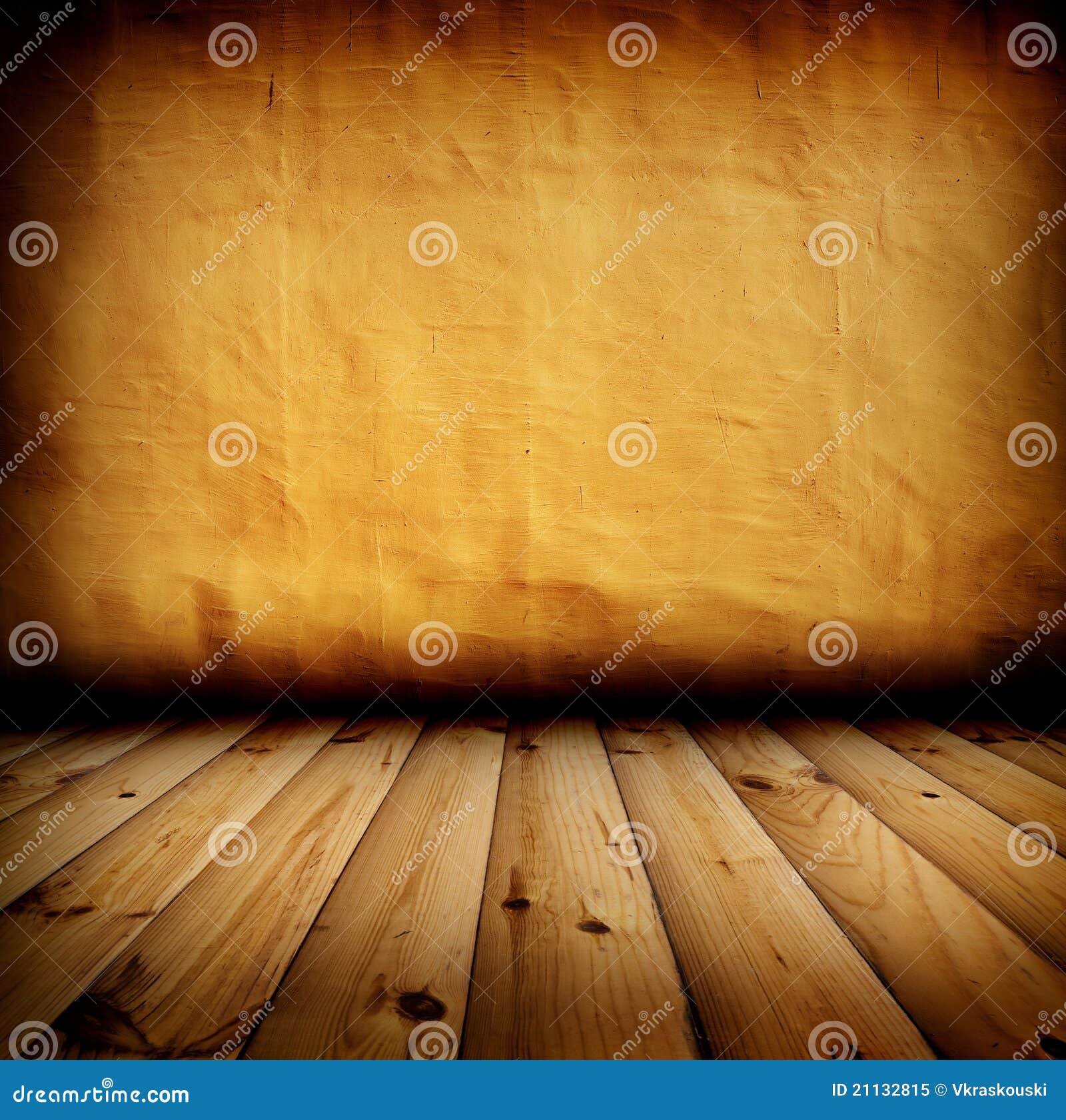 Yellow interior stock image. Image of interior, home - 21132815