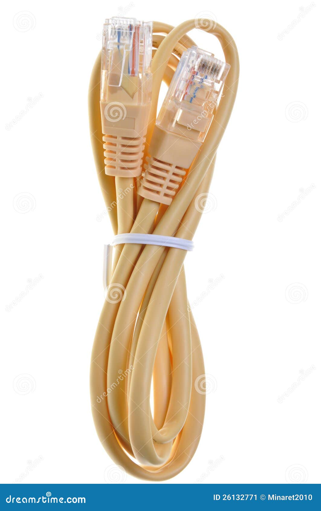 Network RJ-45 Patch Panel With Switches Stock Image | CartoonDealer.com ...