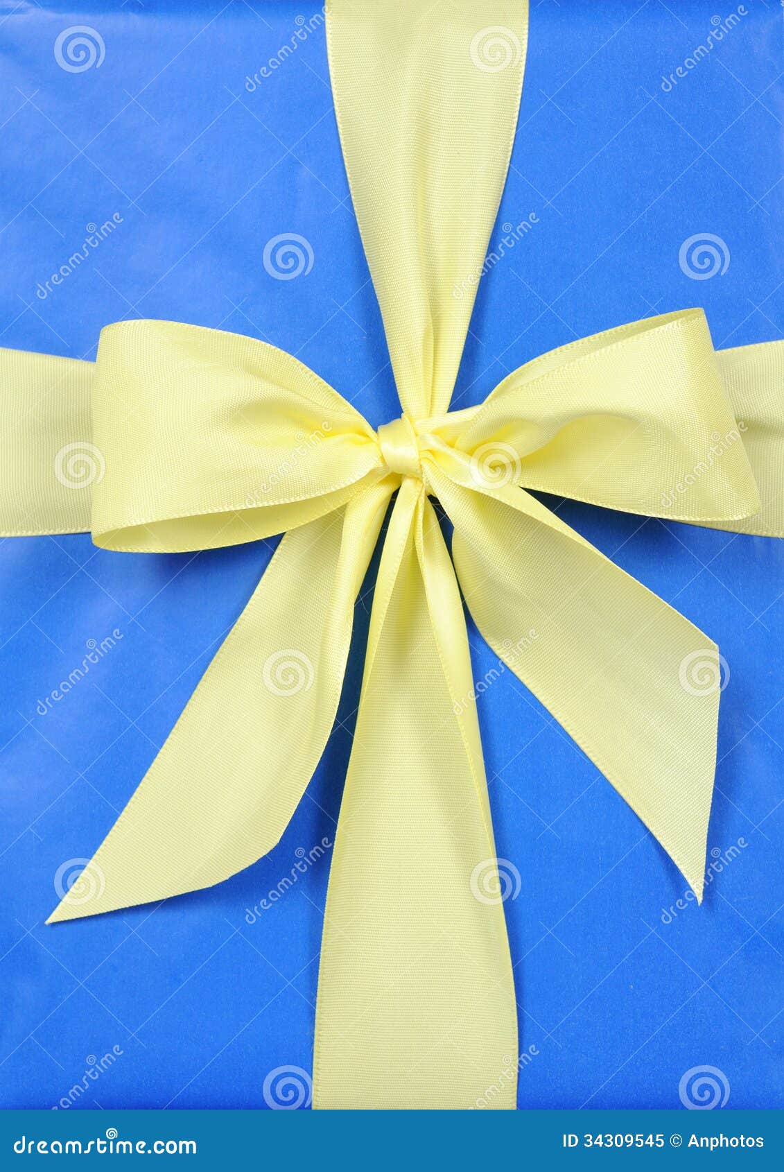 Yellow knot stock image. Image of square, single, isolated - 34309545