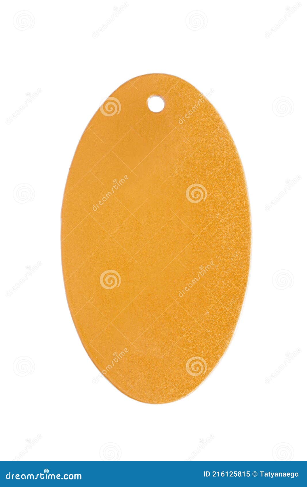 Yellow label isolated stock image. Image of design, white - 216125815