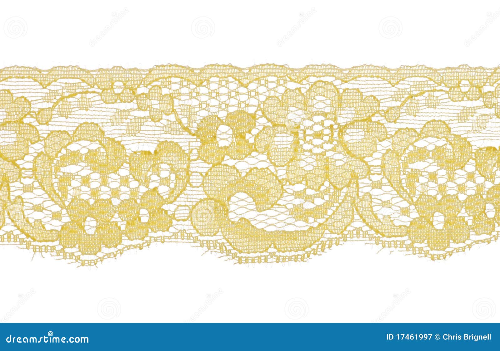 Yellow lace pattern stock image. Image of intricate, studio - 17461997
