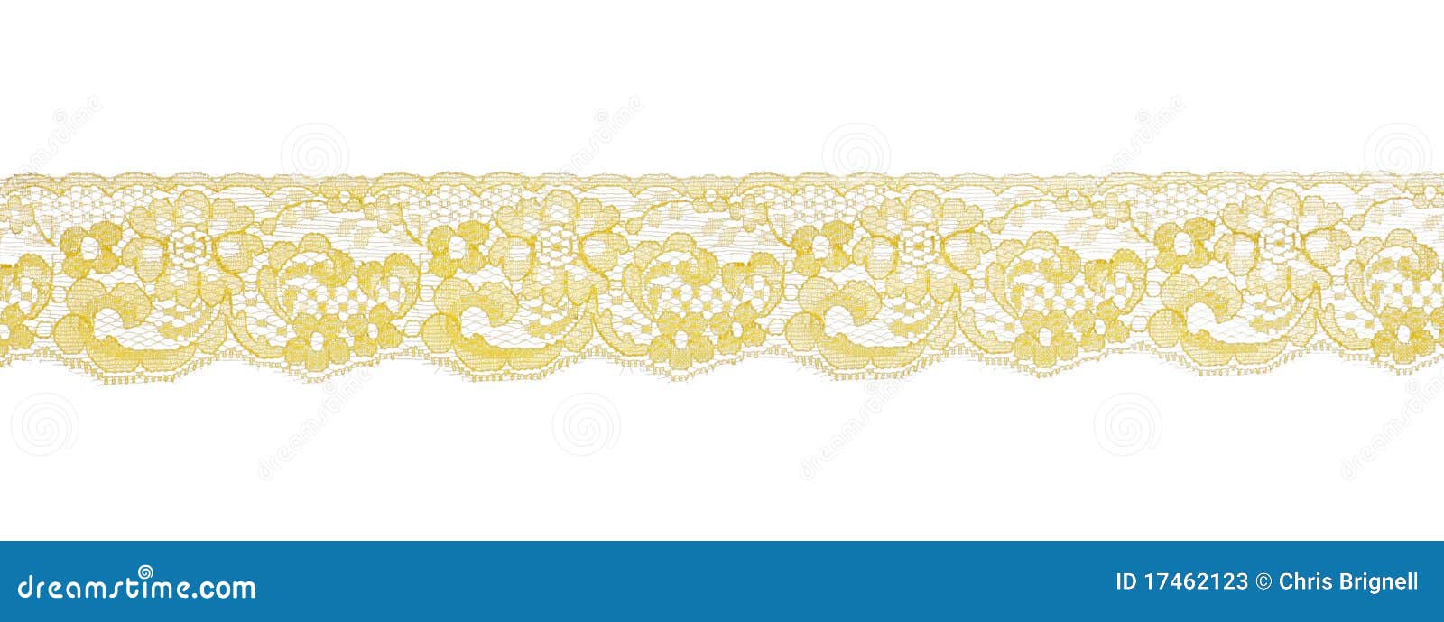 Yellow lace pattern stock image. Image of pattern, close - 17462123