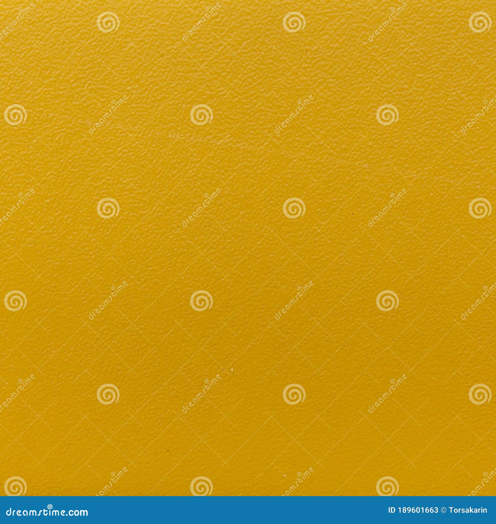 Yellow leather texture stock image. Image of close, grained - 189601663
