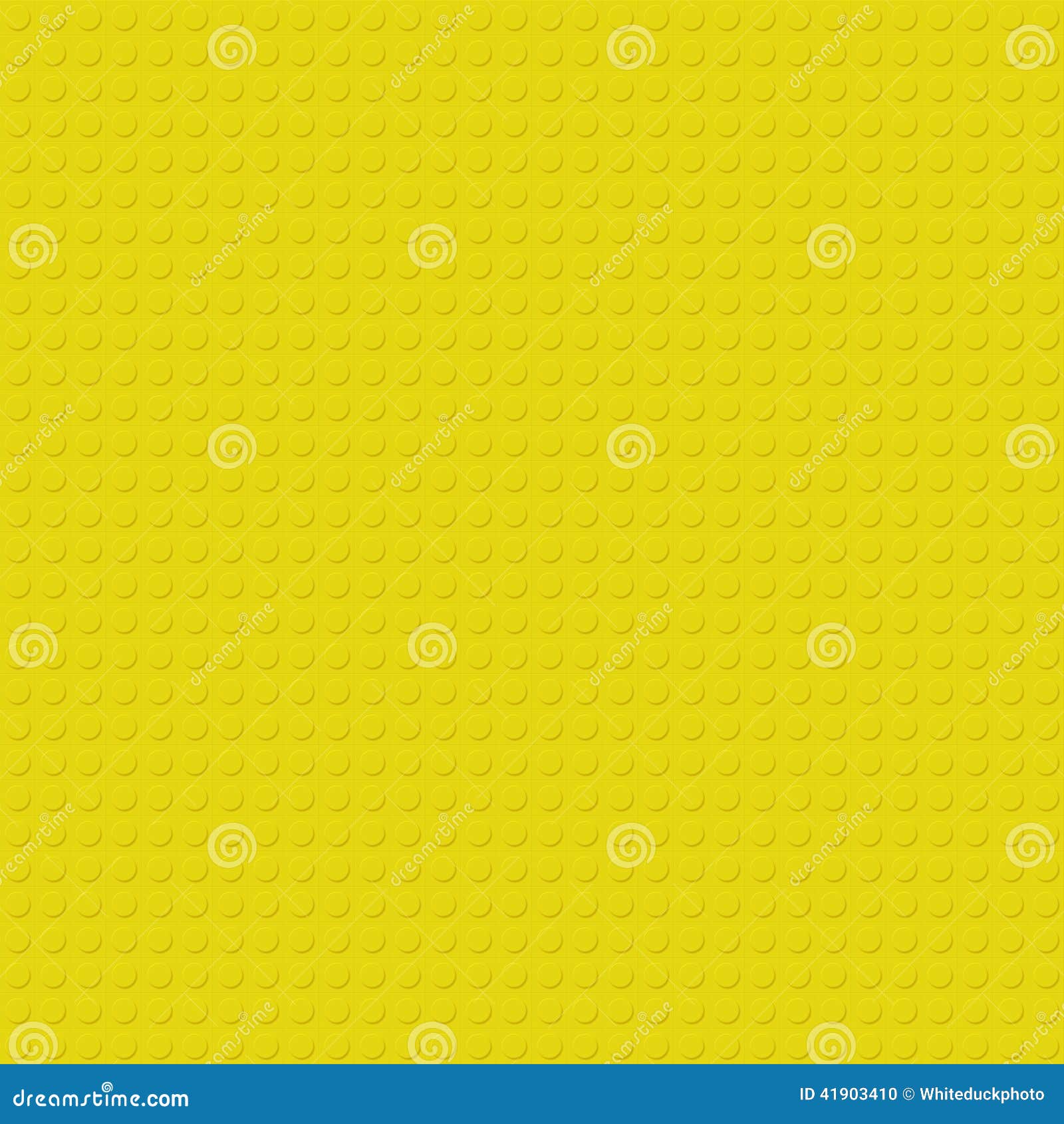 Yellow Lego Texture Royalty-Free Stock Image | CartoonDealer.com #41903410