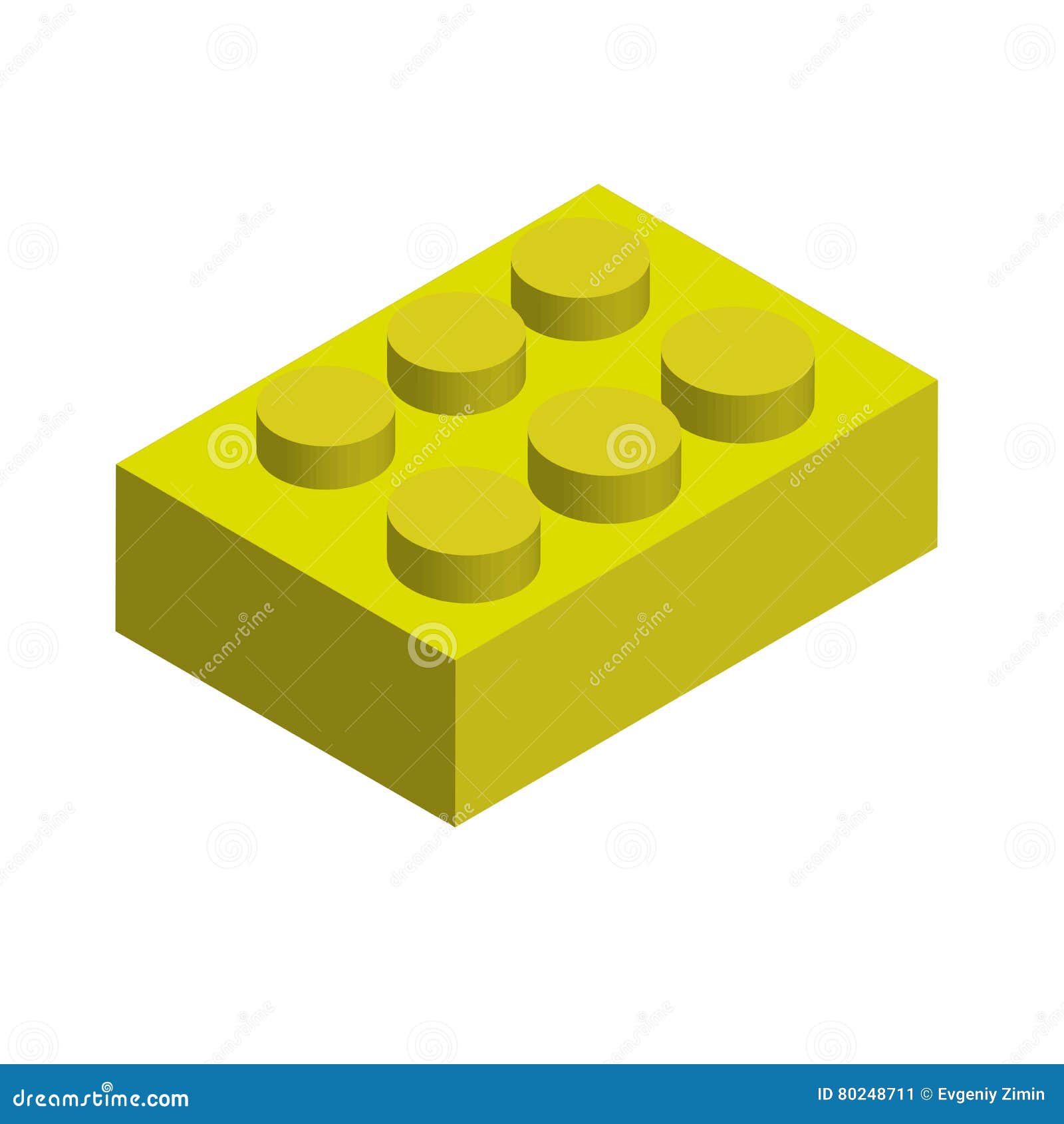 Yellow Lego Texture Royalty-Free Stock Image | CartoonDealer.com #41903410
