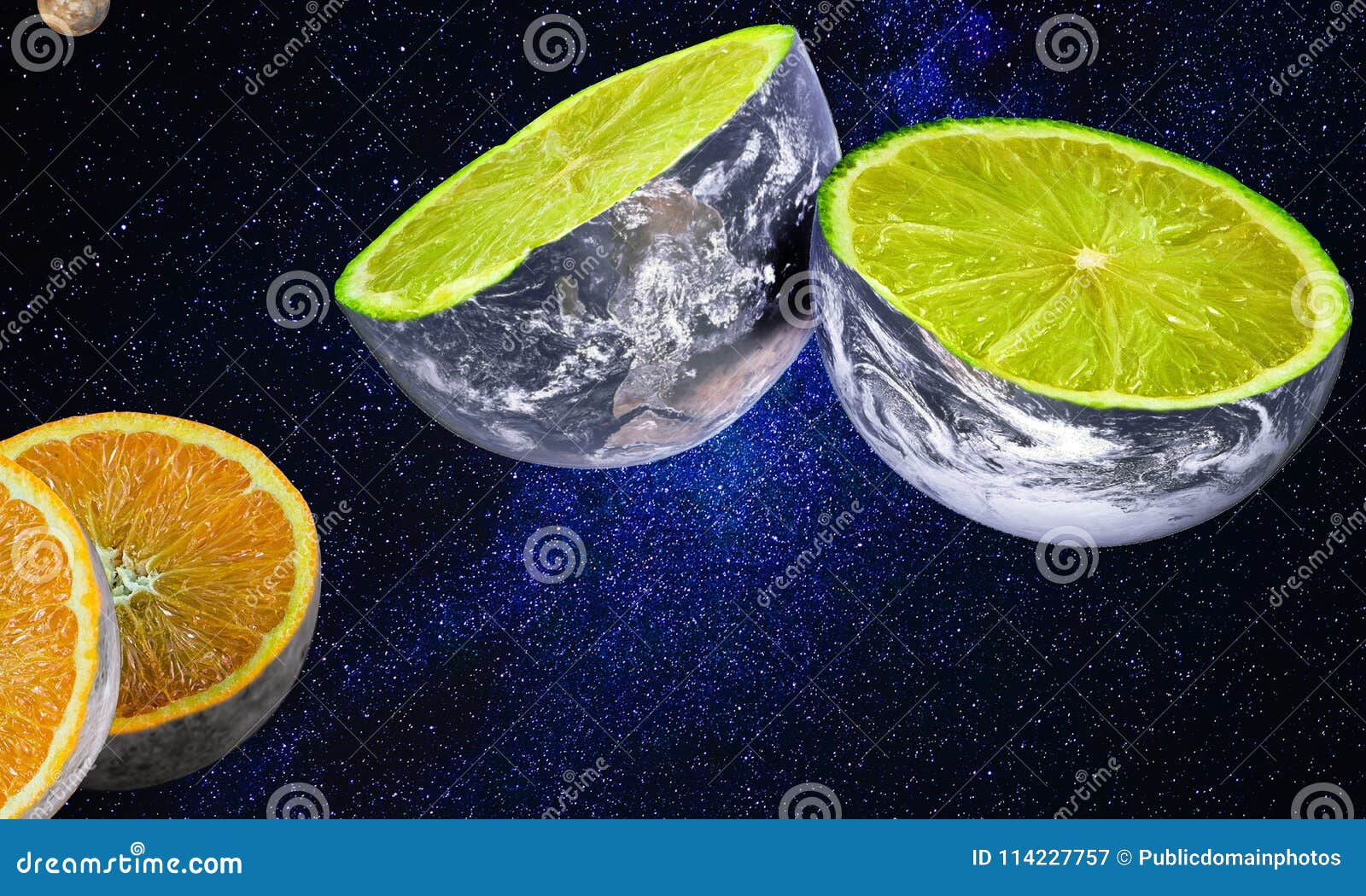 Yellow, Lemon Lime, Lime, Citric Acid Picture. Image: 114227757