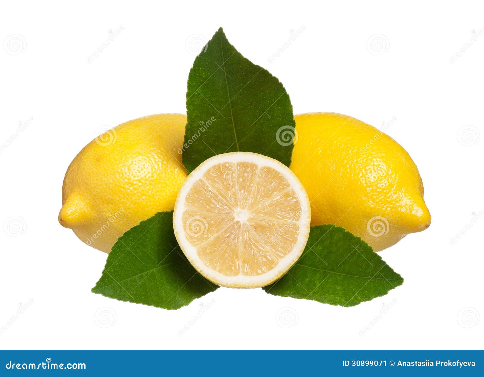 Yellow lemons stock image. Image of health, exotic, peel - 30899071