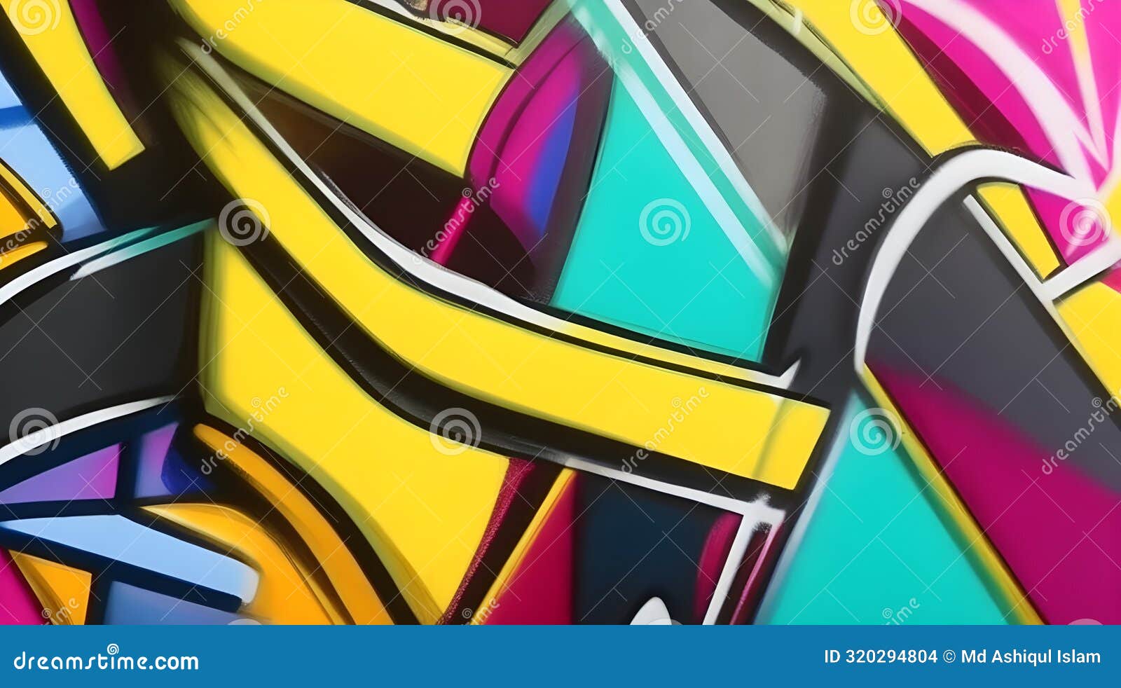 A Yellow Letter with the Letter Z on it Stock Illustration ...