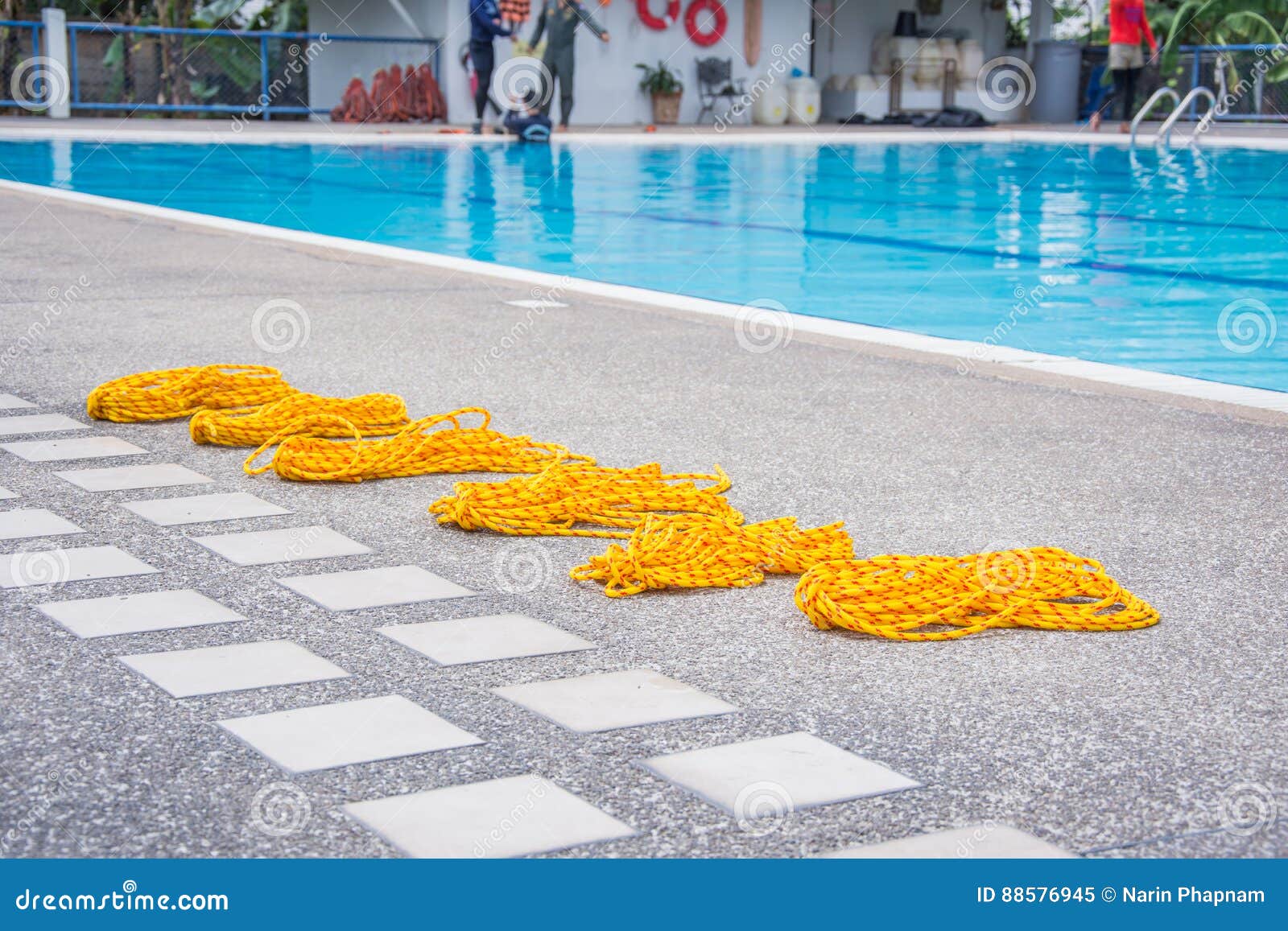 Lifeline Ladder Royalty-Free Stock Image | CartoonDealer.com #74661760