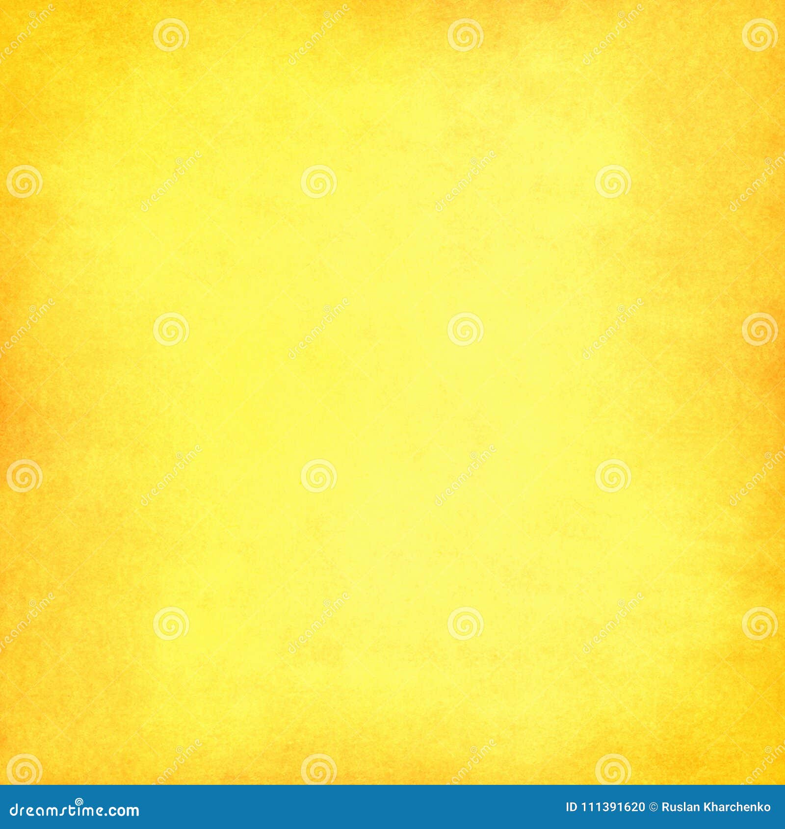 Yellow Light Background Texture Stock Illustration - Illustration of ...