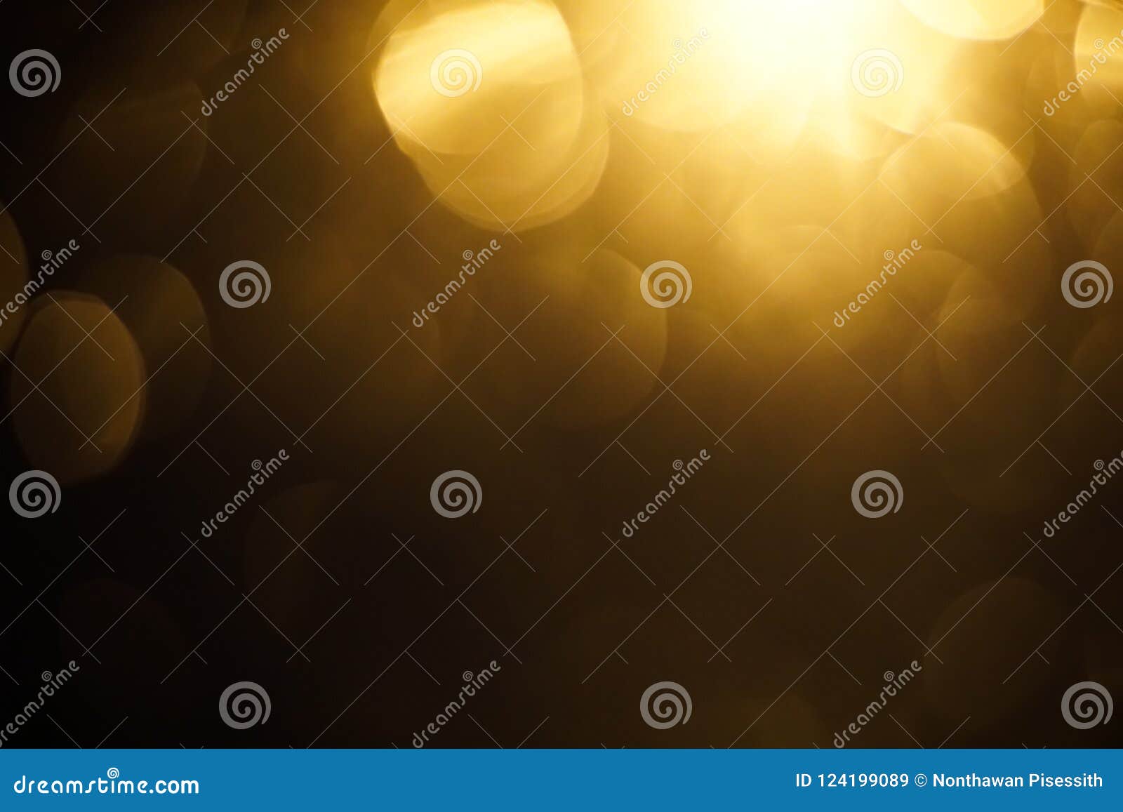 42,565 Yellow Light Bokeh Dark Background Stock Photos - Free & Royalty ...