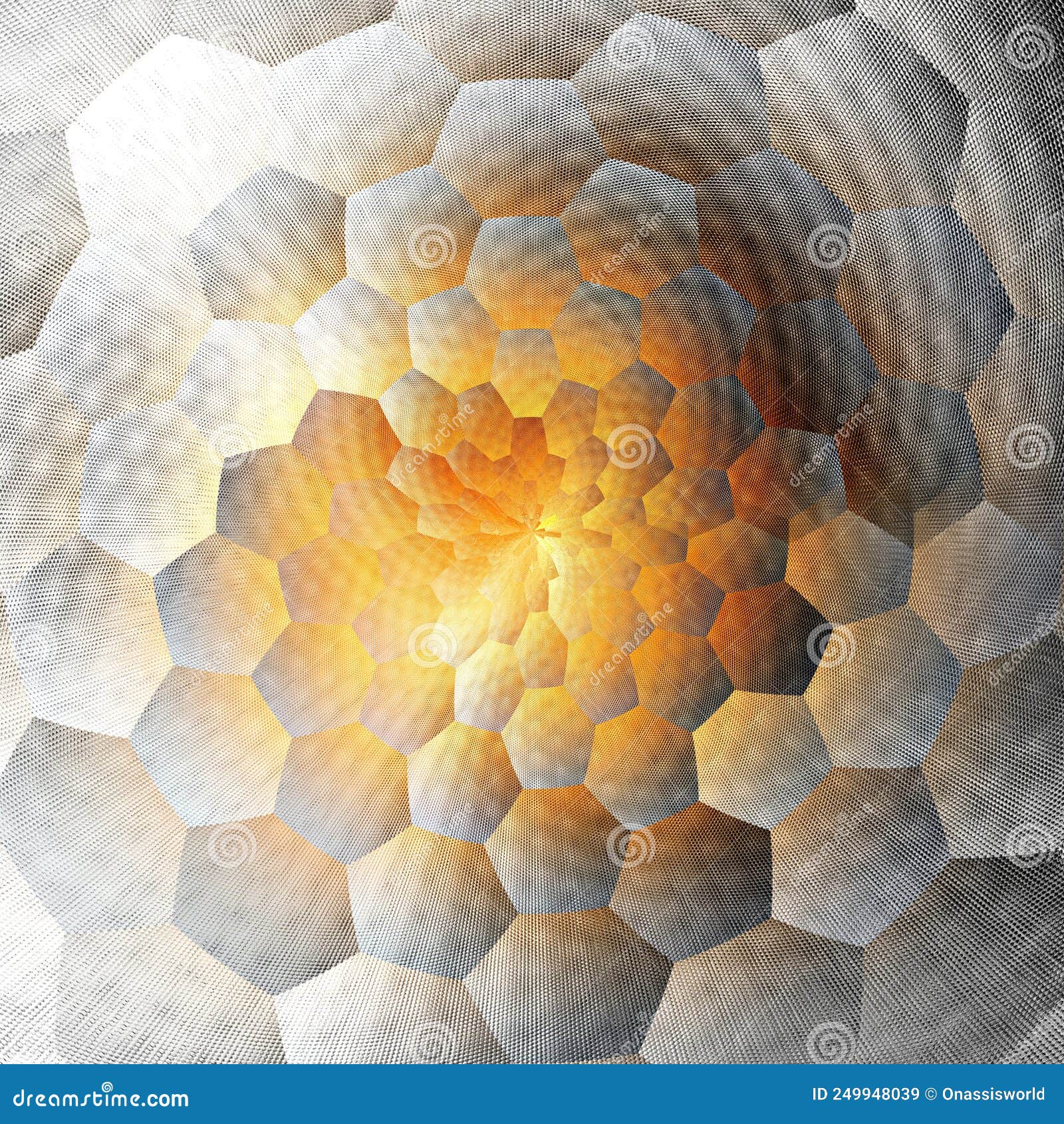 Yellow Light Grey Shades Abstract Background Blurs Textures Stock ...