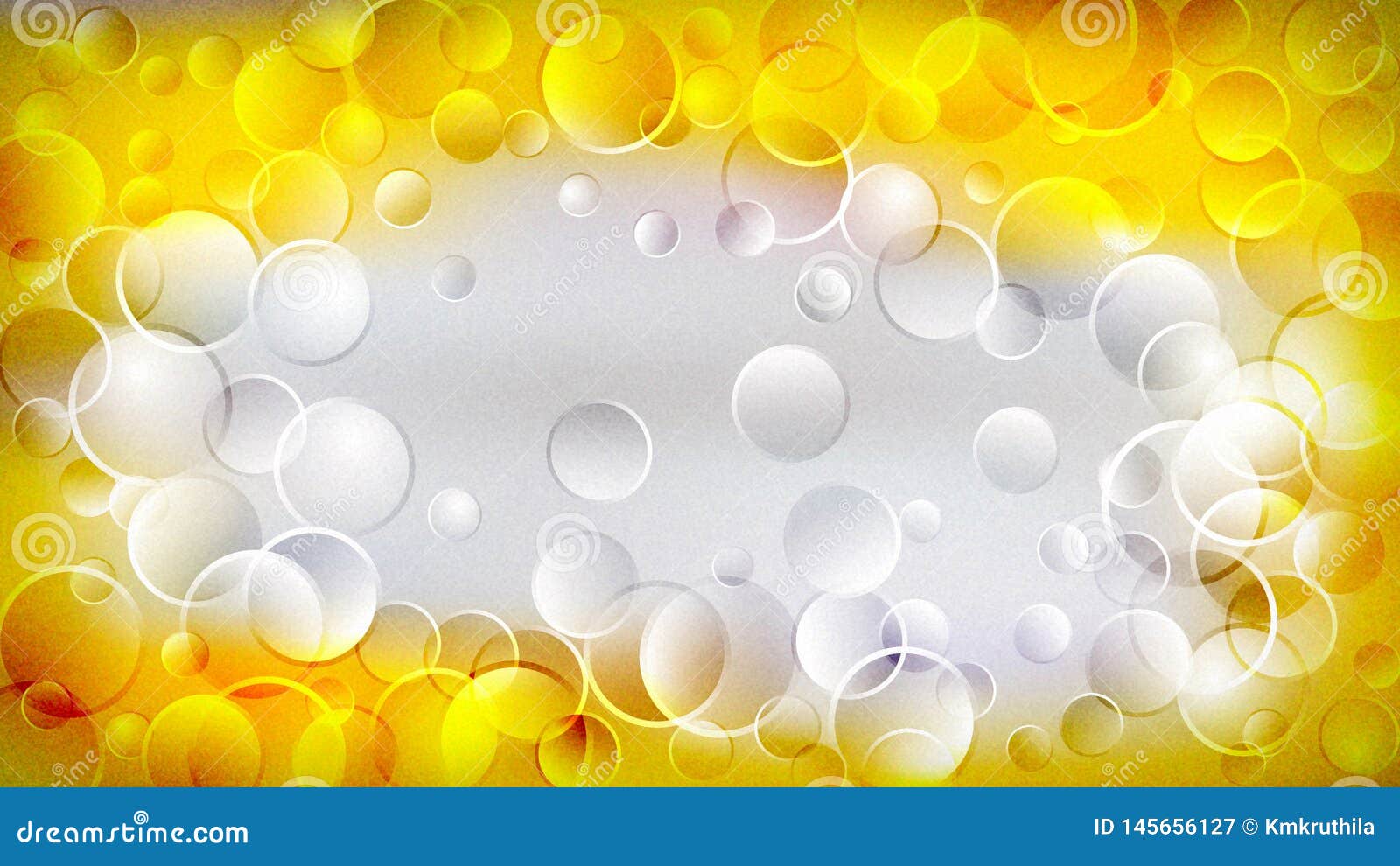 Yellow Light Wallpaper Beautiful Elegant Illustration Graphic Art ...