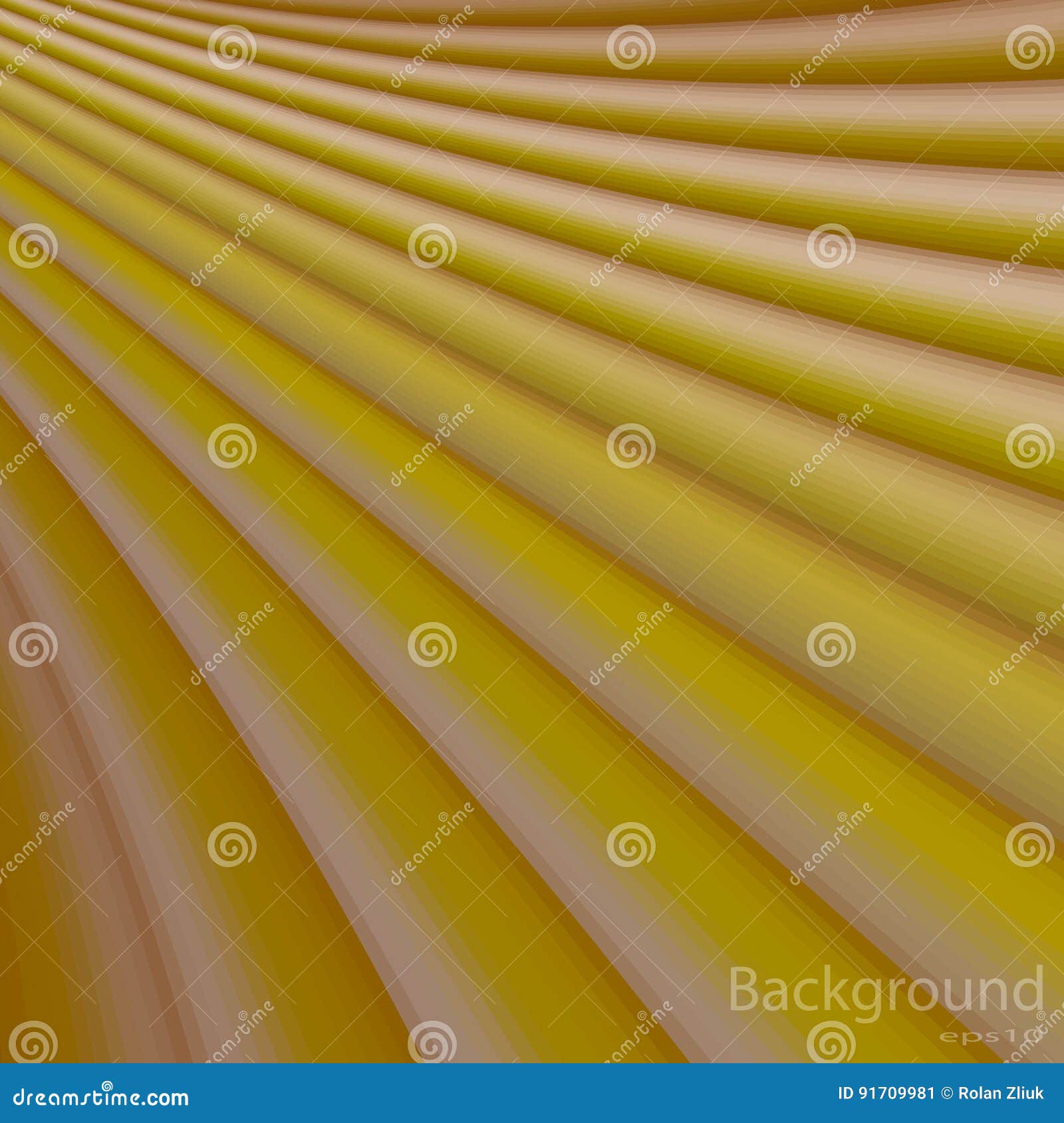 Yellow line background stock vector. Illustration of pattern - 91709981