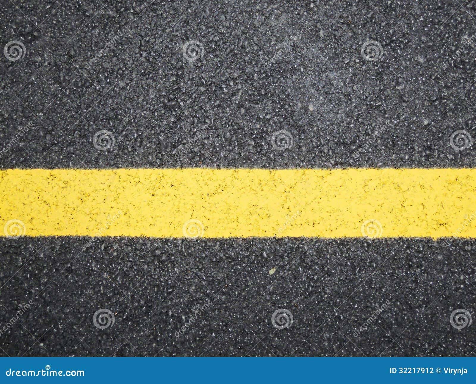 Yellow line sign stock photo. Image of forward, drawings - 32217912