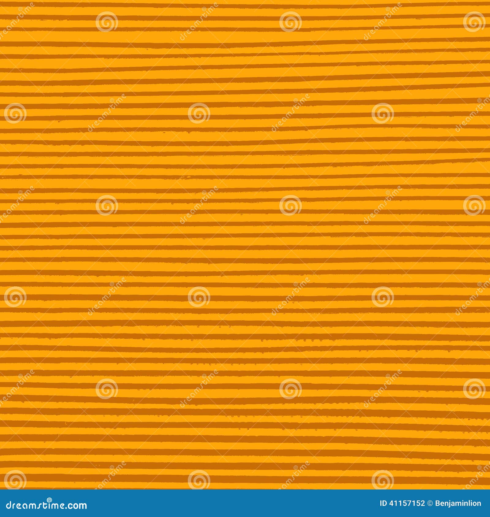 Yellow Lined Background stock illustration. Illustration of shape ...