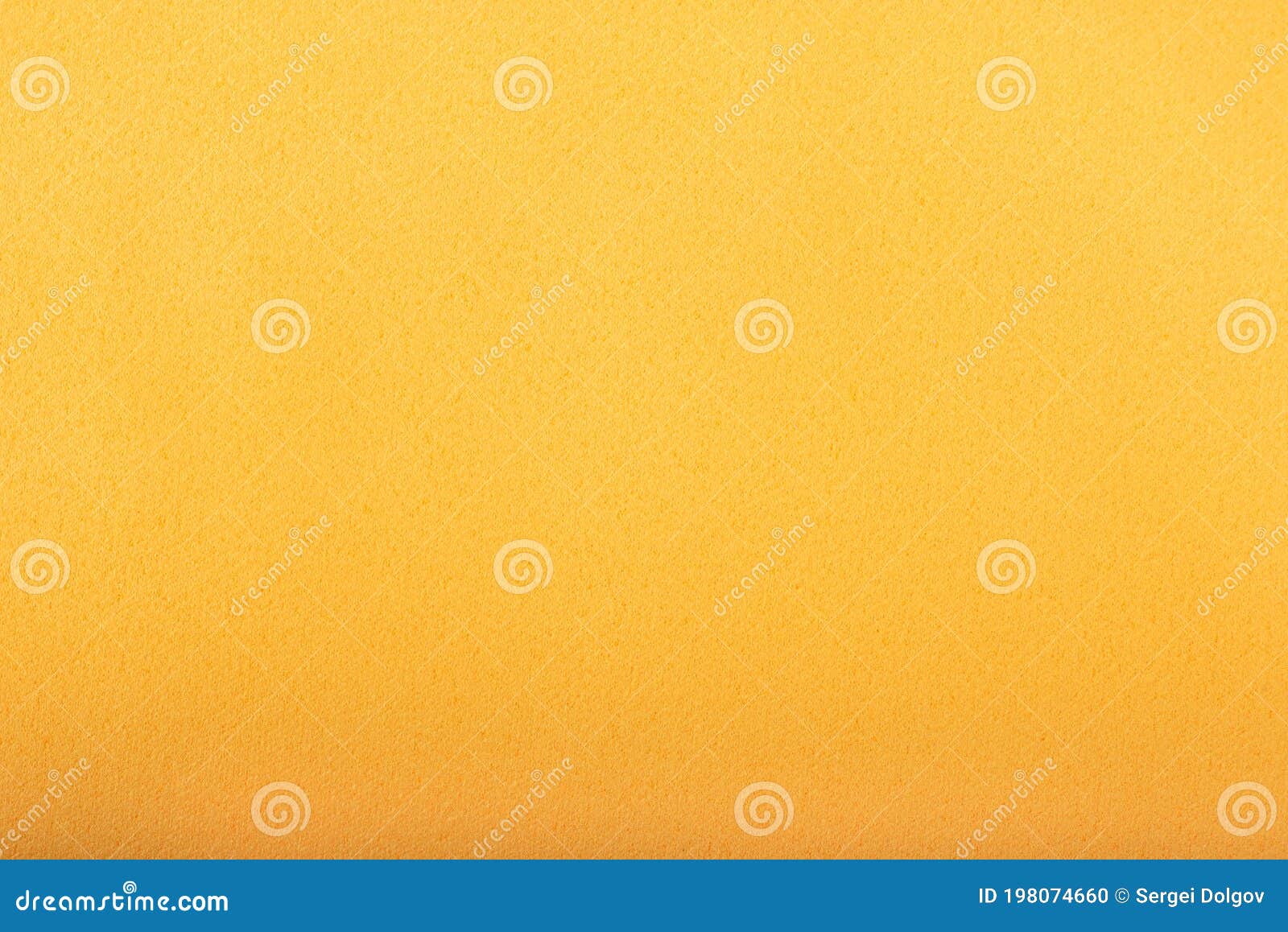 Yellow Lint-free Fabric As Background or Texture Stock Photo - Image of ...