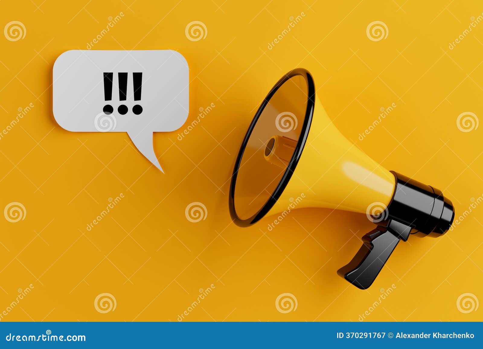 Three Exclamation Signs Pink Color Isolated On Transparent Background ...