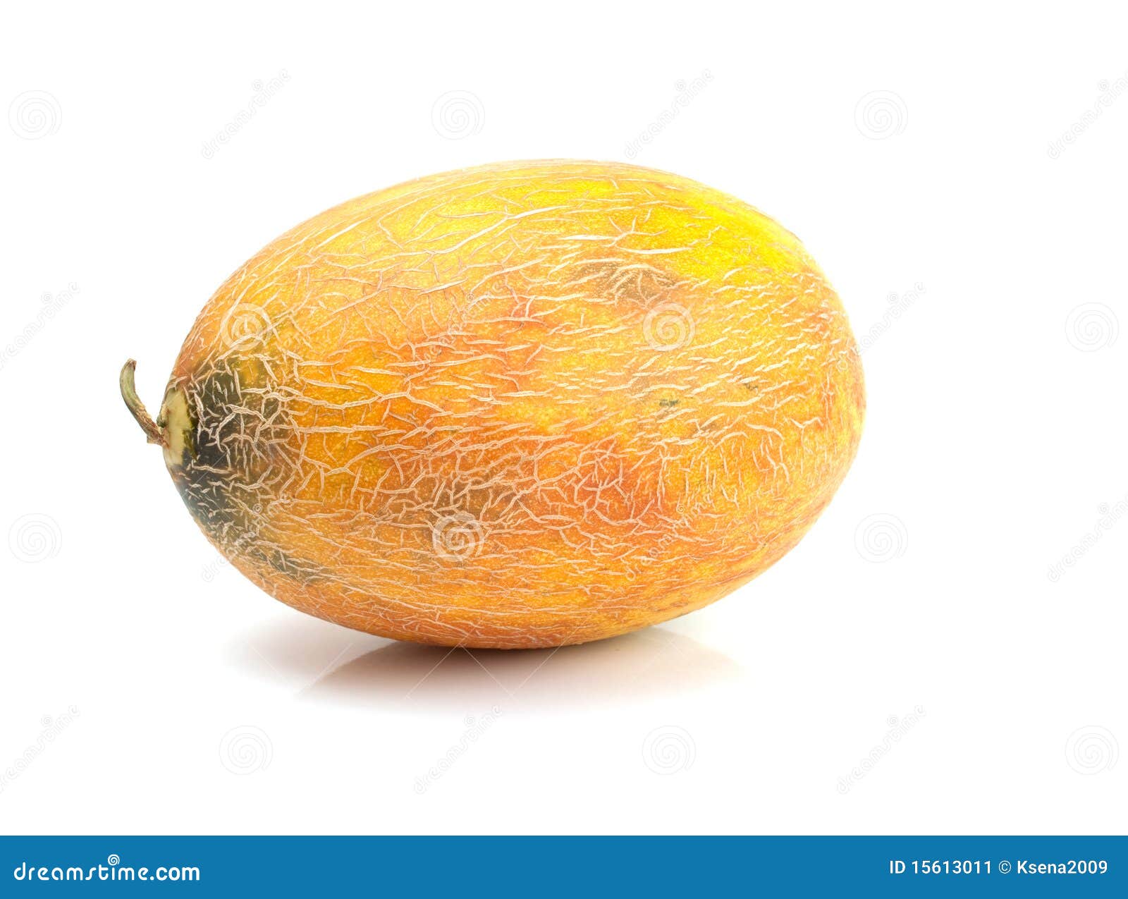Yellow melon stock image. Image of fruit, eating, freshness - 15613011