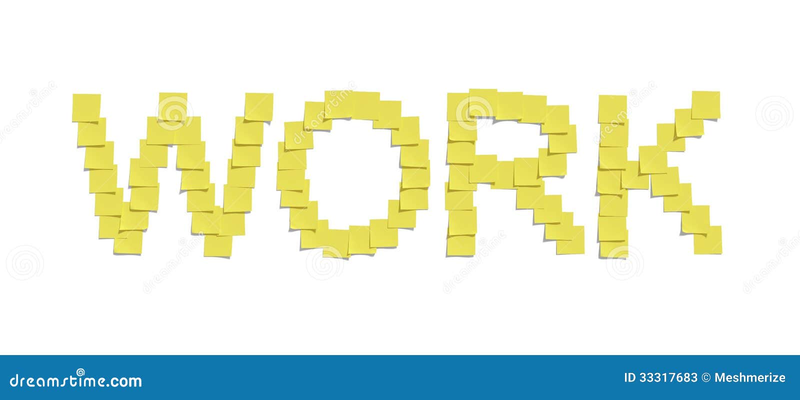 Yellow Memo Paper On Transparent Cartoon Vector | CartoonDealer.com ...