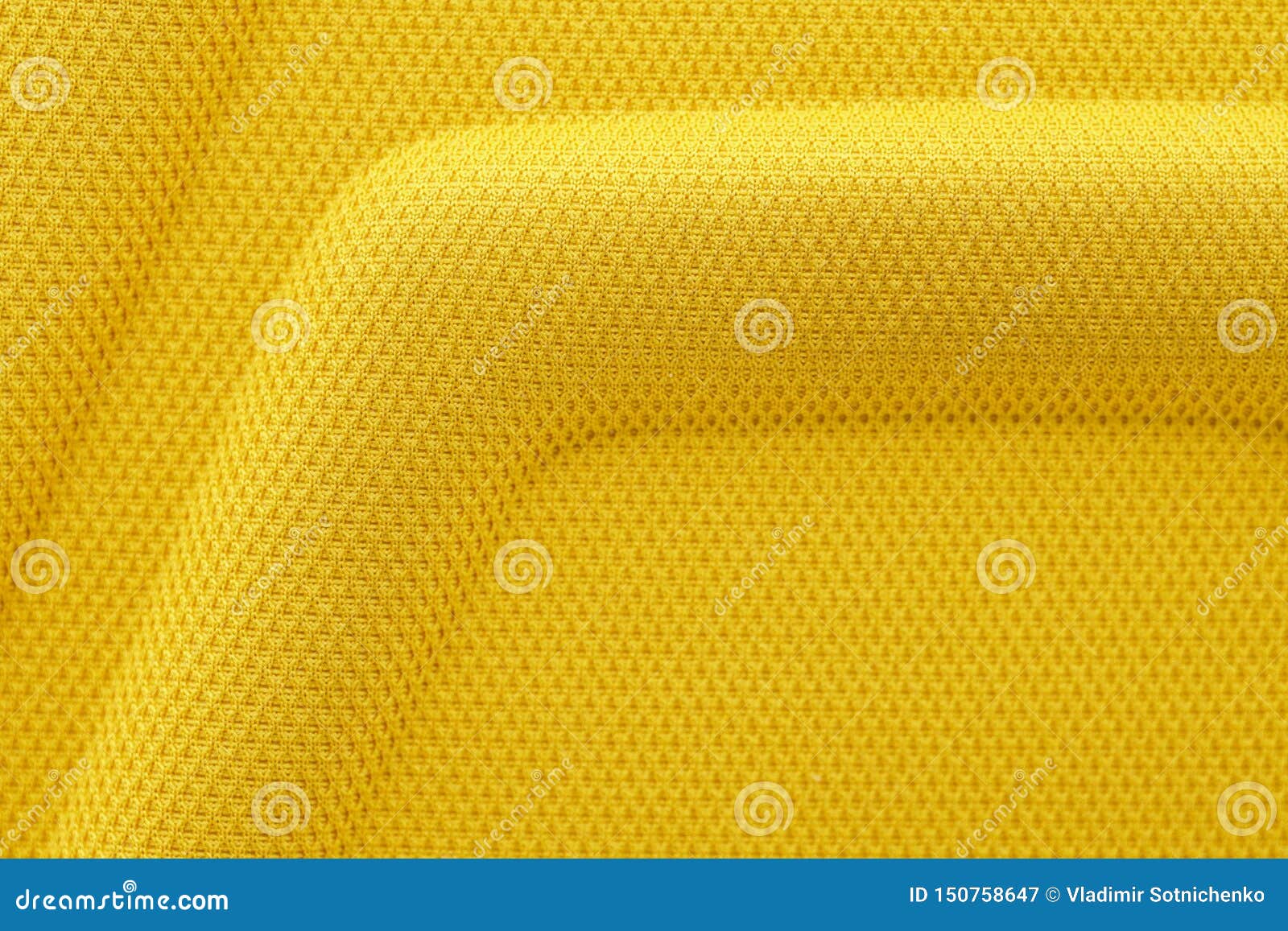 Yellow Mesh Texture of Sports Backpack Stock Image - Image of cords ...