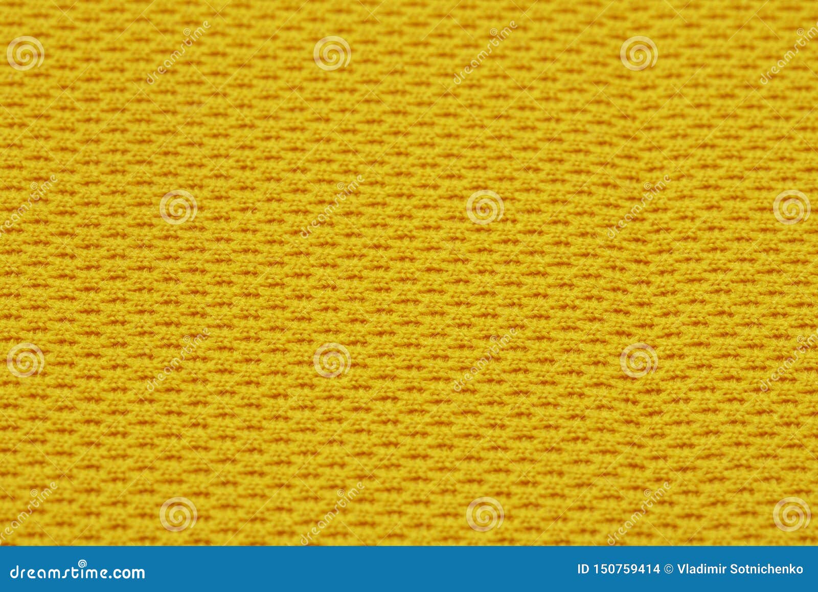 Yellow Mesh Texture of Sports Backpack Stock Photo - Image of cords ...