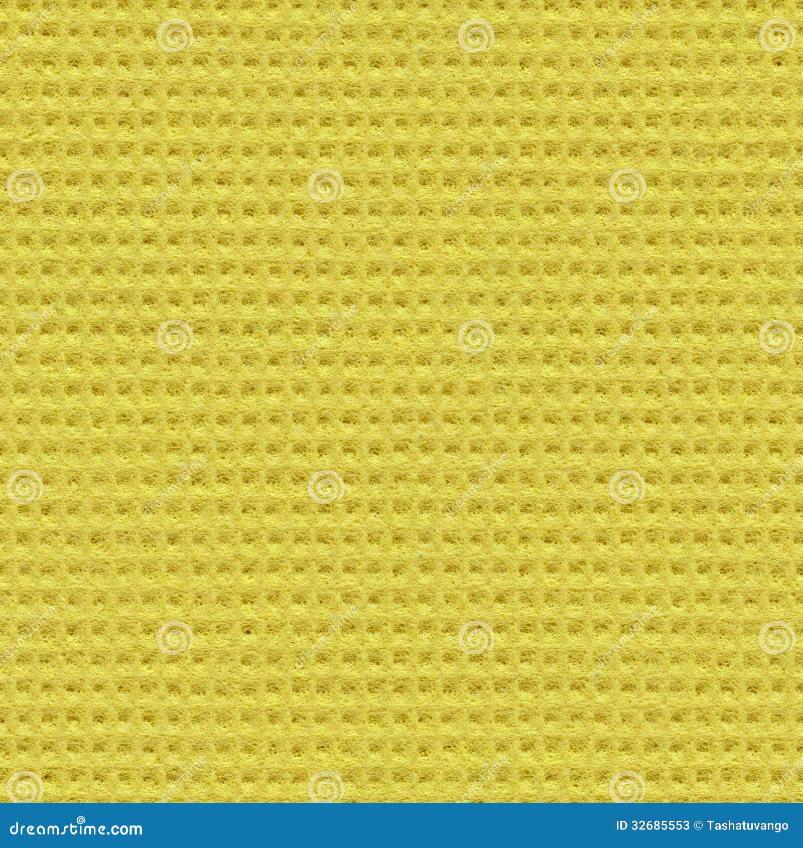 Yellow Microfiber. Seamless Texture. Stock Image - Image of duster ...