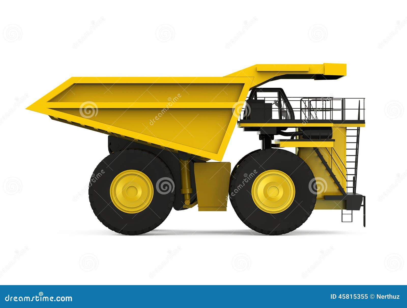 Giant Ore Truck Stock Illustrations – 139 Giant Ore Truck Stock ...