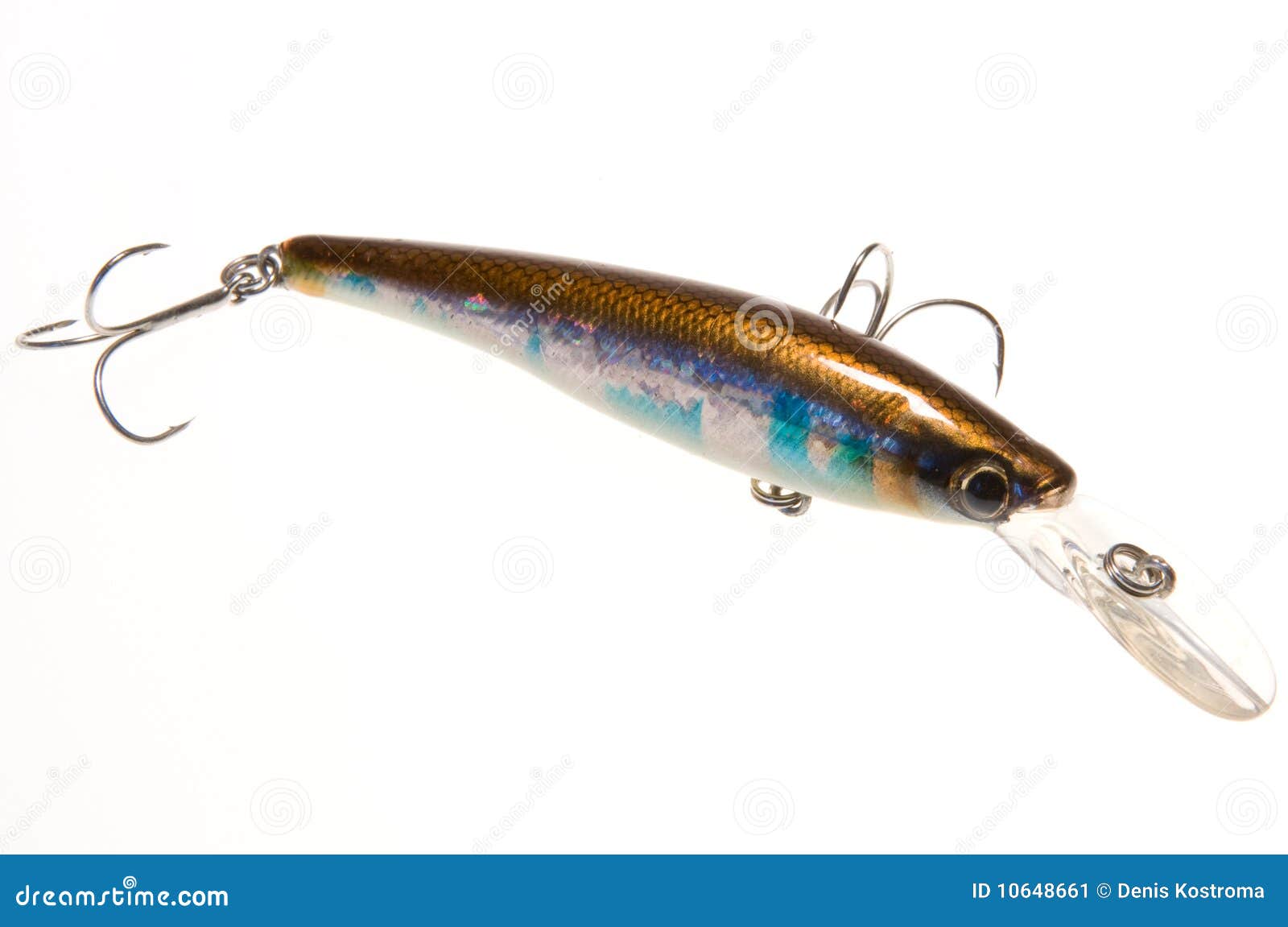 Yellow minnow stock image. Image of green, sharp, blue - 10648661