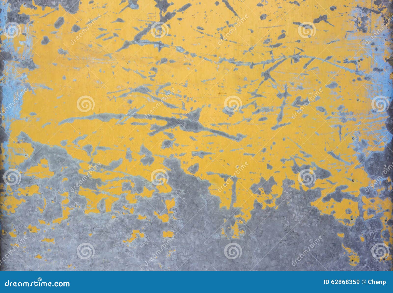 Yellow Mottled Paint Gate Stock Photos - Free & Royalty-Free Stock ...