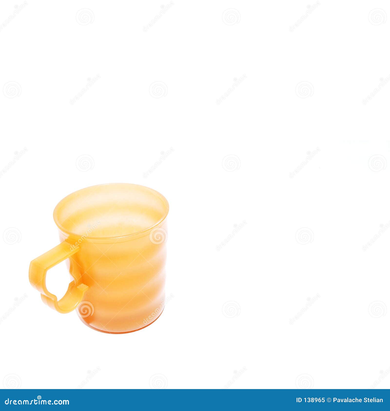 Yellow Mug stock image. Image of vintage, yellow, restaurant - 138965