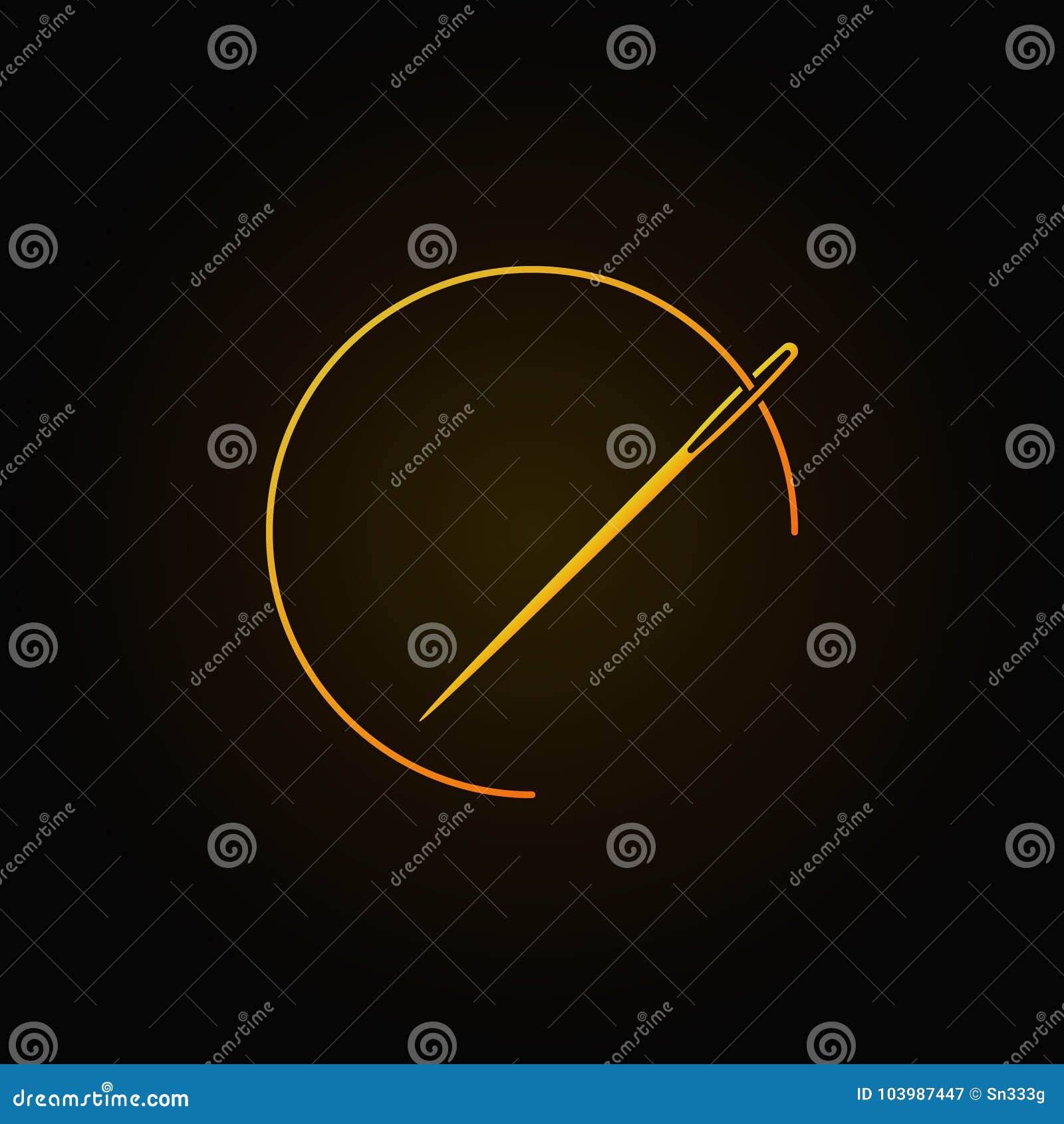 Yellow Needle Stock Illustrations – 7,513 Yellow Needle Stock ...