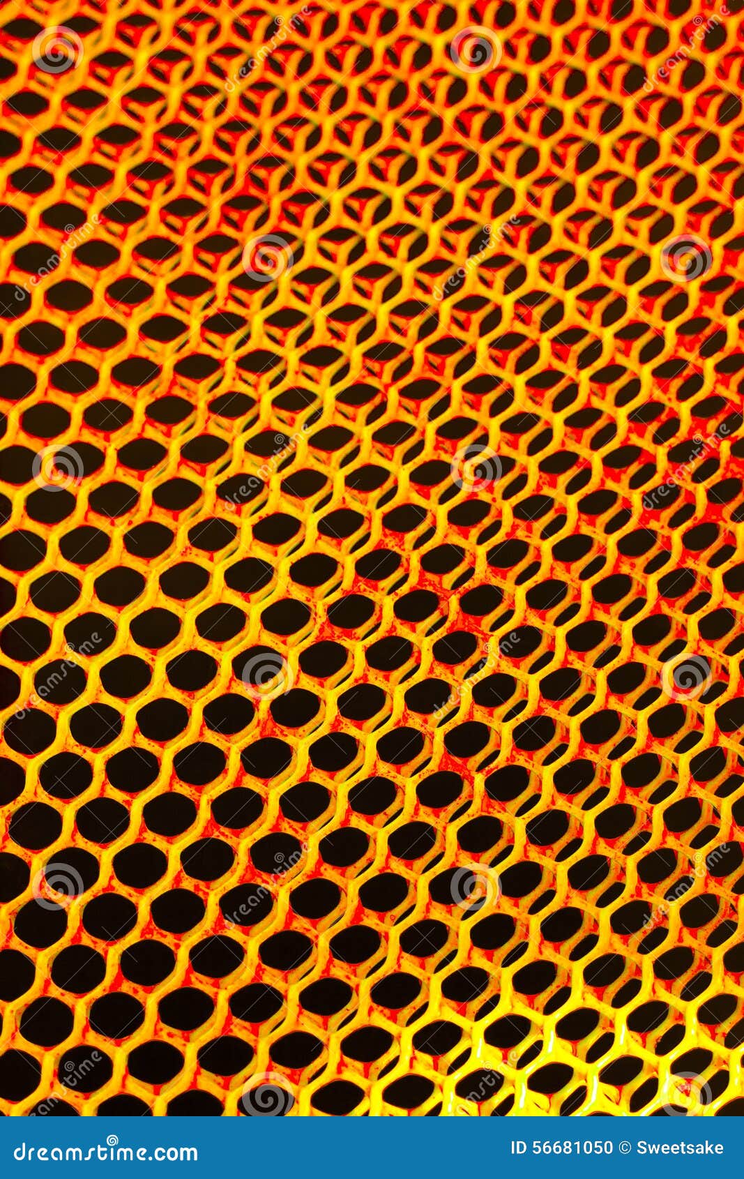 Yellow net background stock illustration. Illustration of backgrounds ...